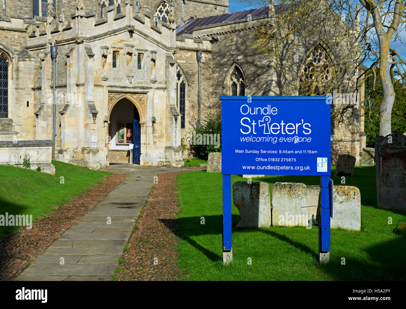 Oundle High Resolution Stock Photography and Images - Alamy