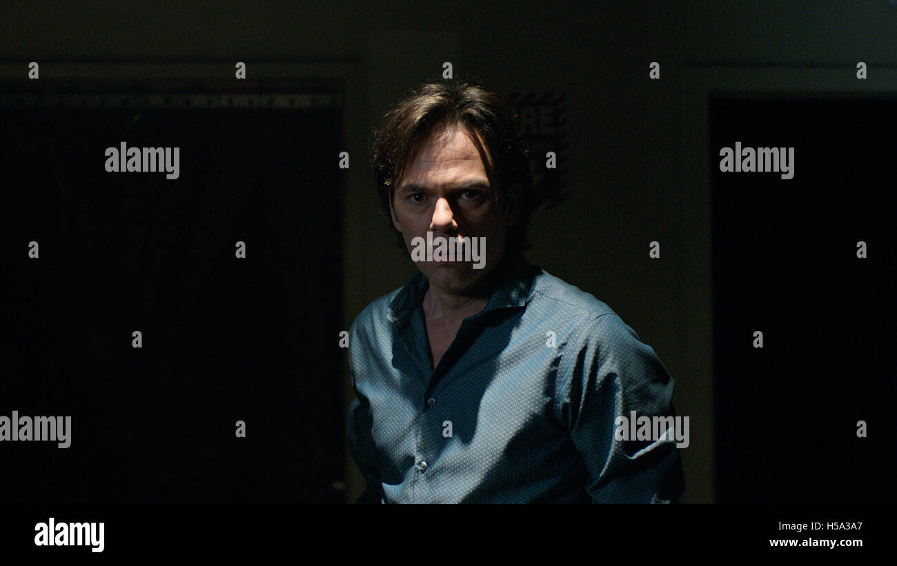 RELEASE DATE: July 22, 2016 TITLE: Lights Out STUDIO: New Line Cinema ...