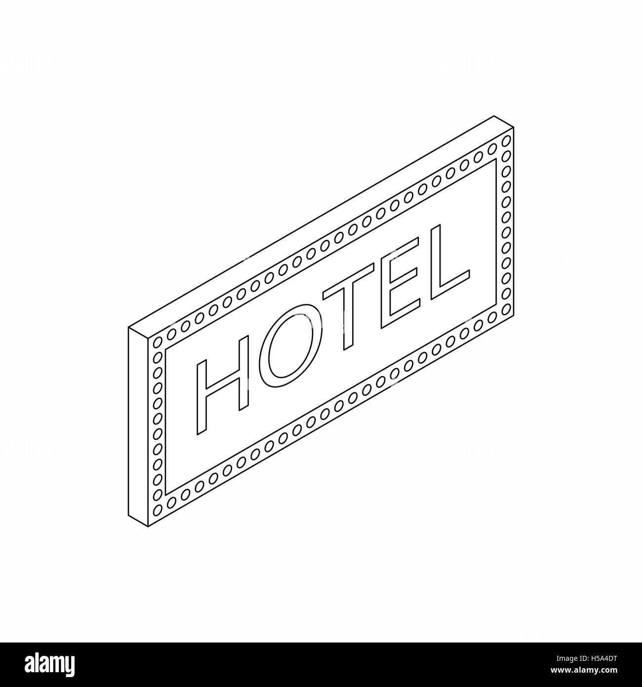 Signature room Stock Vector Images - Alamy