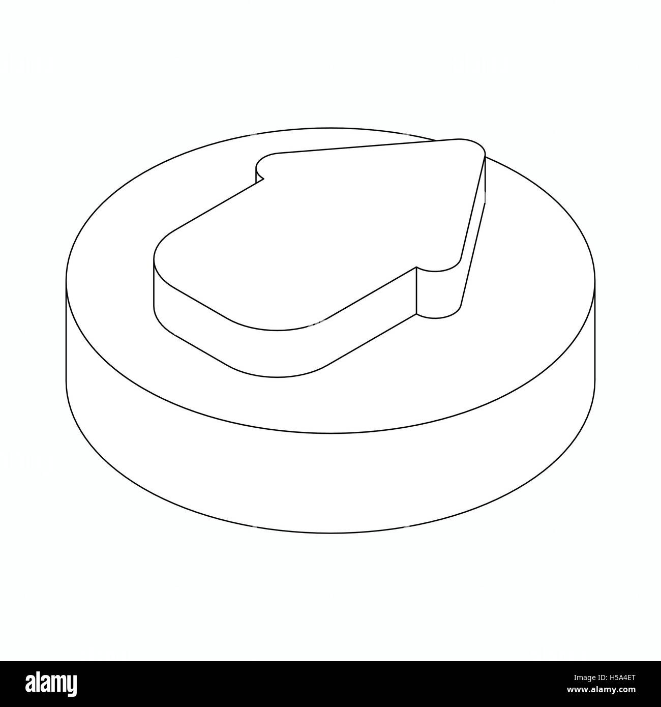 Left corners Stock Vector Images - Alamy