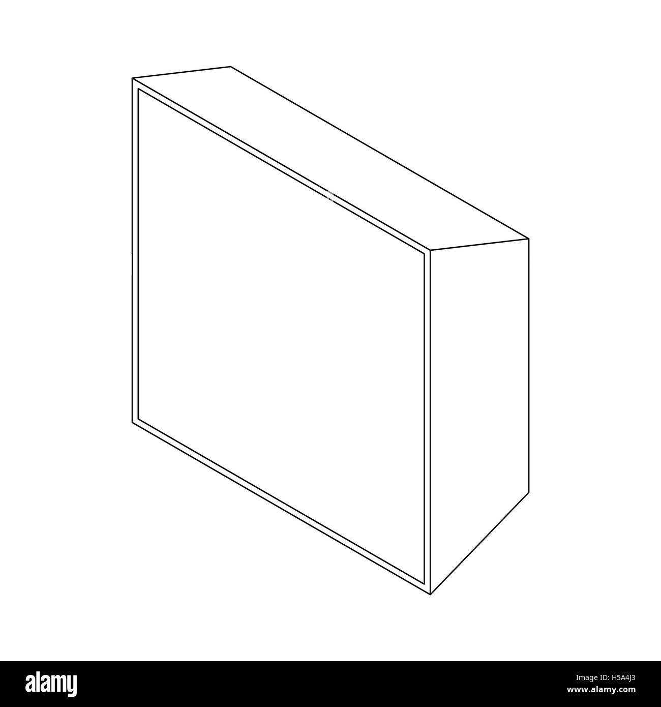 Concrete screen Cut Out Stock Images & Pictures - Alamy