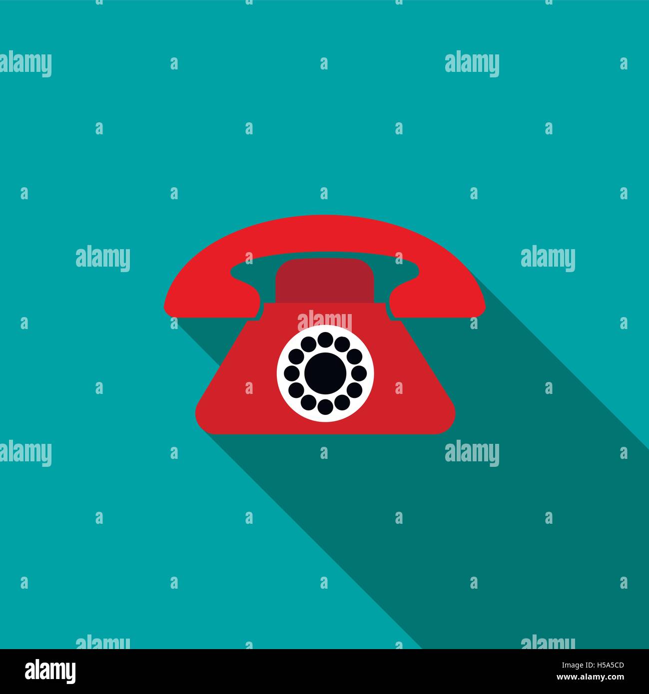 Secretary station Stock Vector Images - Alamy