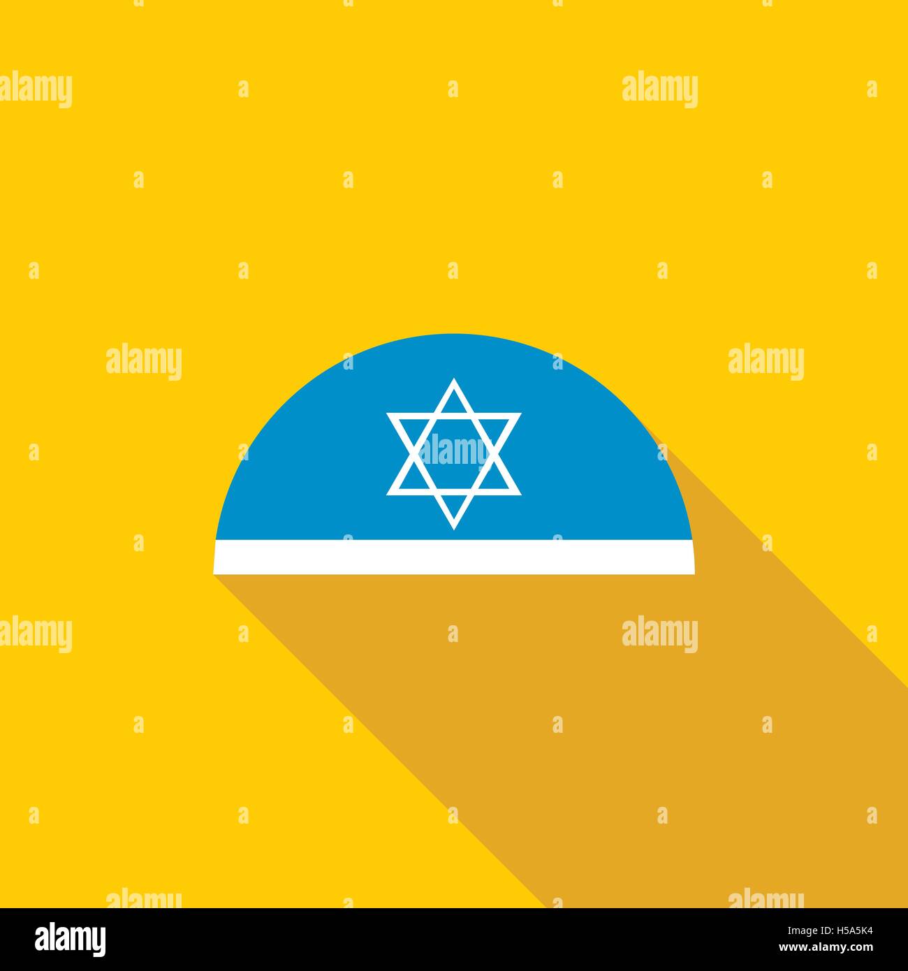 Star of david embroidered Stock Vector Images - Alamy