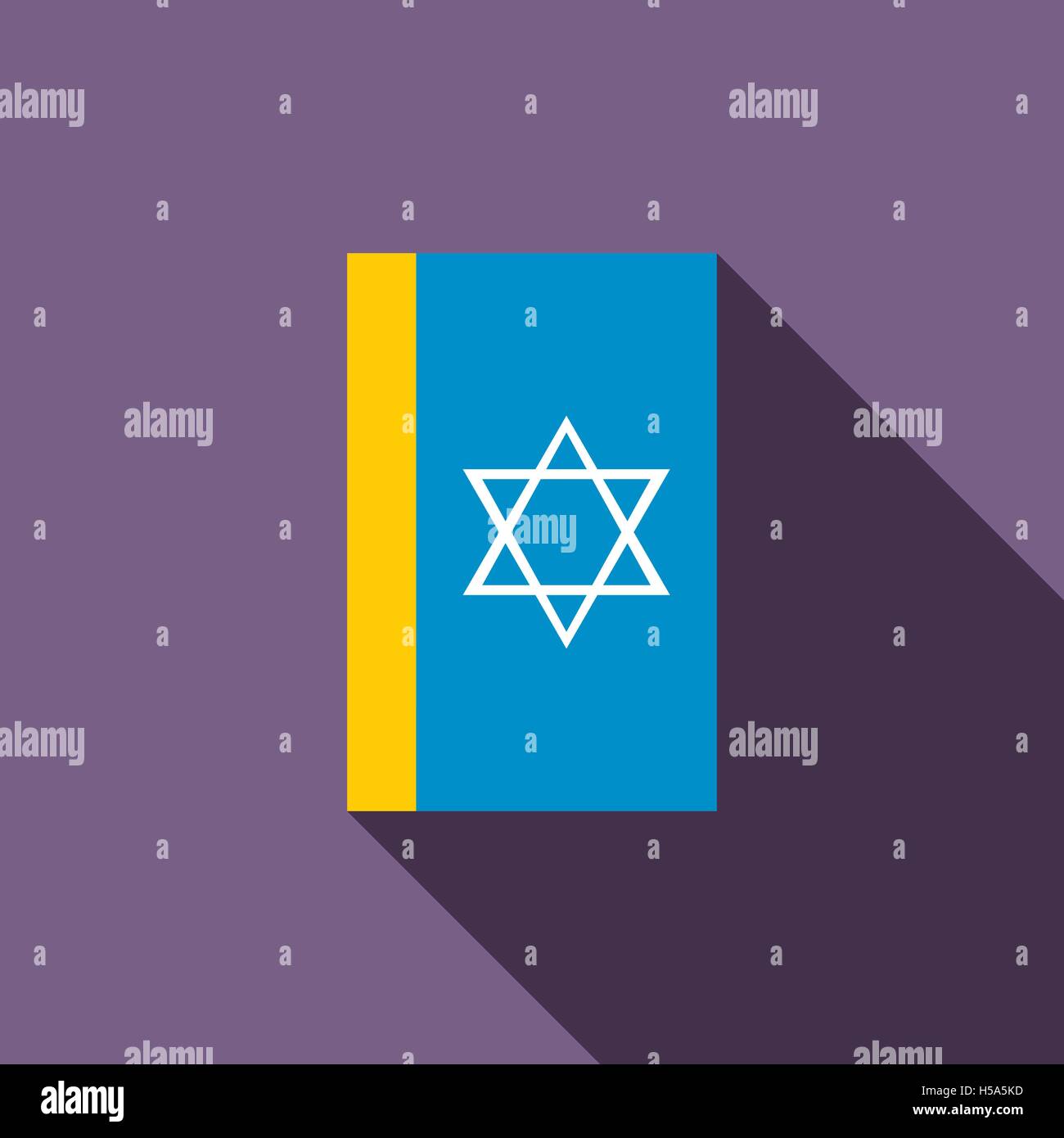 Two jerusalem Stock Vector Images - Alamy