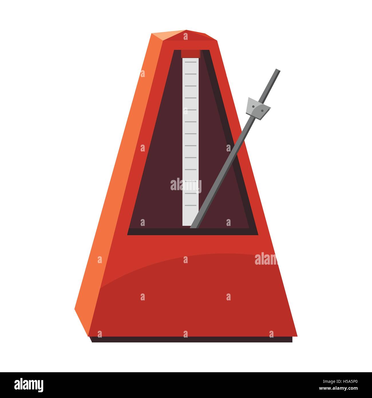 Time control retro cartoon hi-res stock photography and images - Alamy