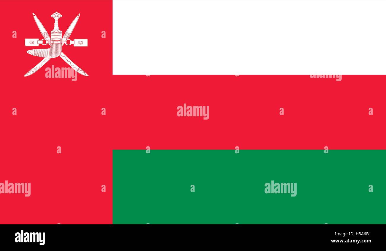 History of oman Stock Vector Images - Alamy