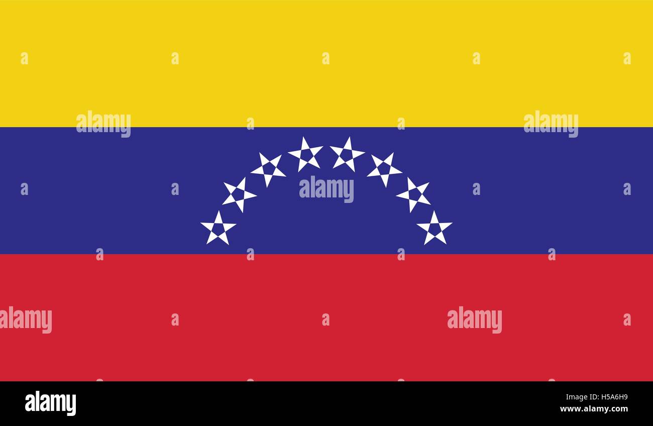 Venezuela independence day background Stock Vector Images - Alamy