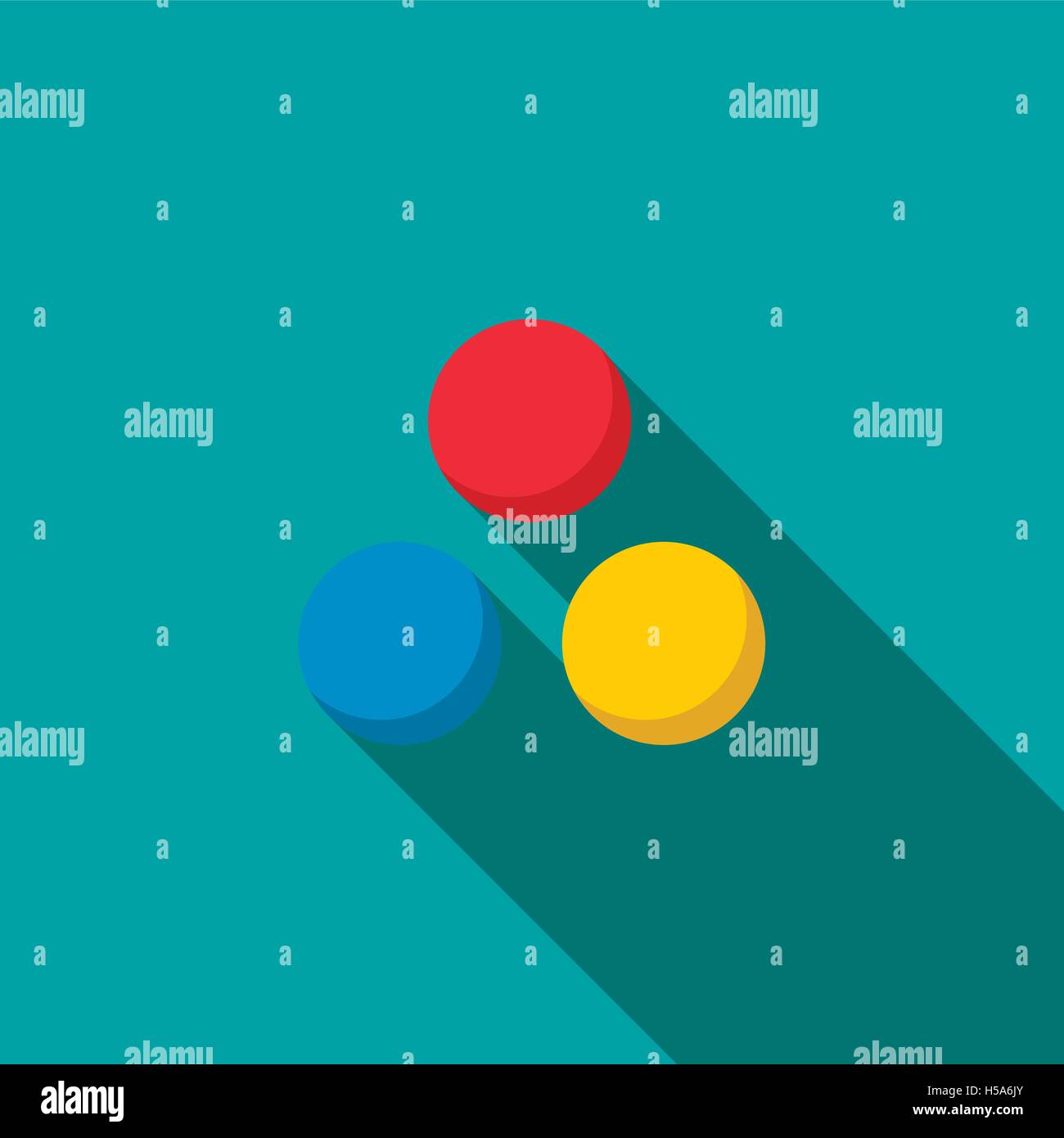 Long blast Stock Vector Images - Alamy