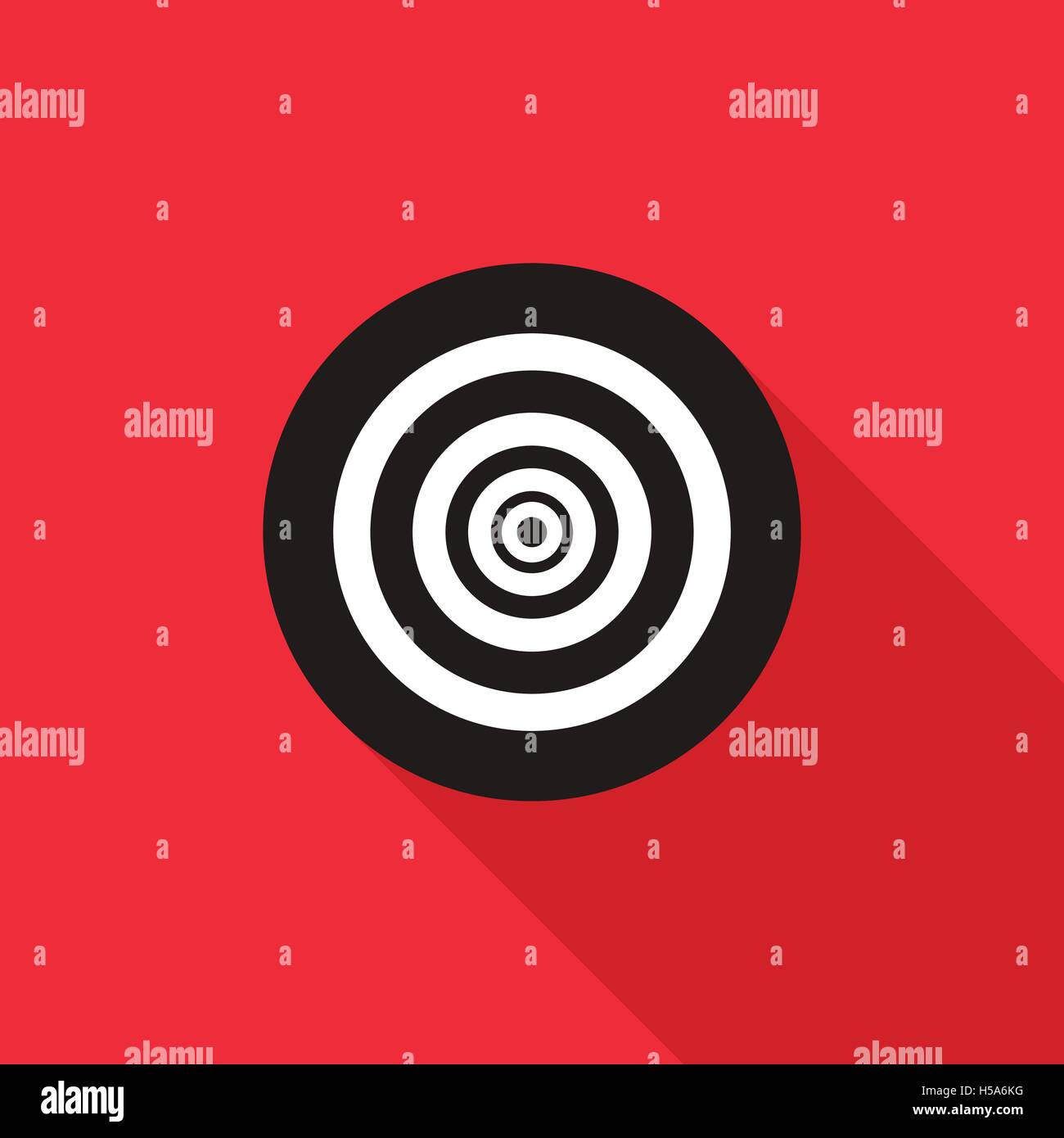 Paintball player silhouette Stock Vector Images - Alamy