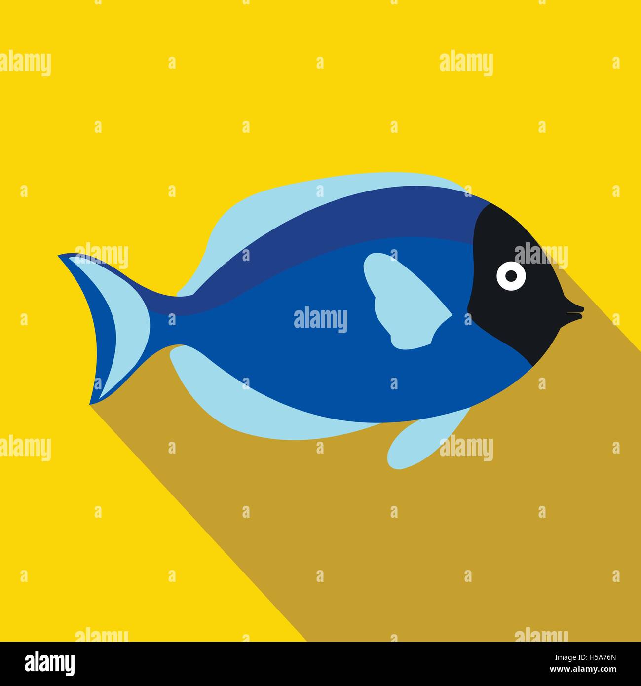 Ocean surgeon Stock Vector Images - Alamy
