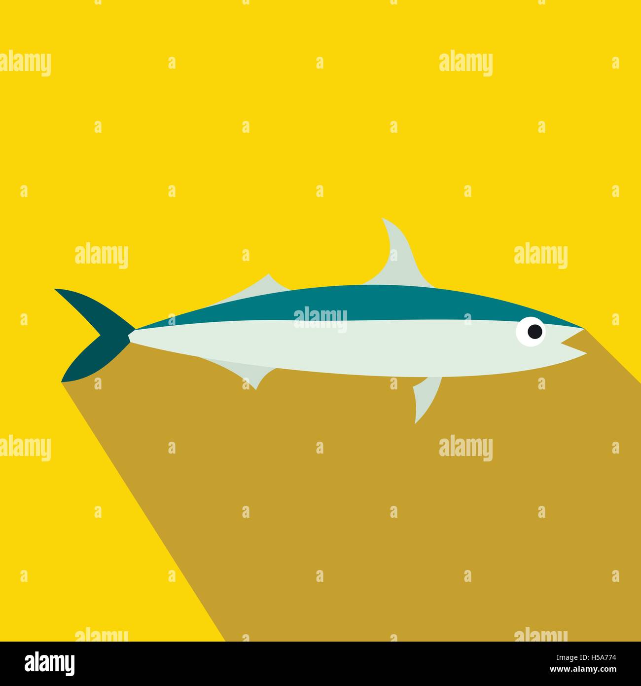 Smelt animal Stock Vector Images - Alamy