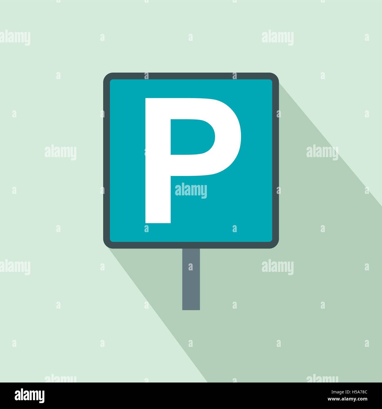 Stay in your car sign Stock Vector Images - Alamy