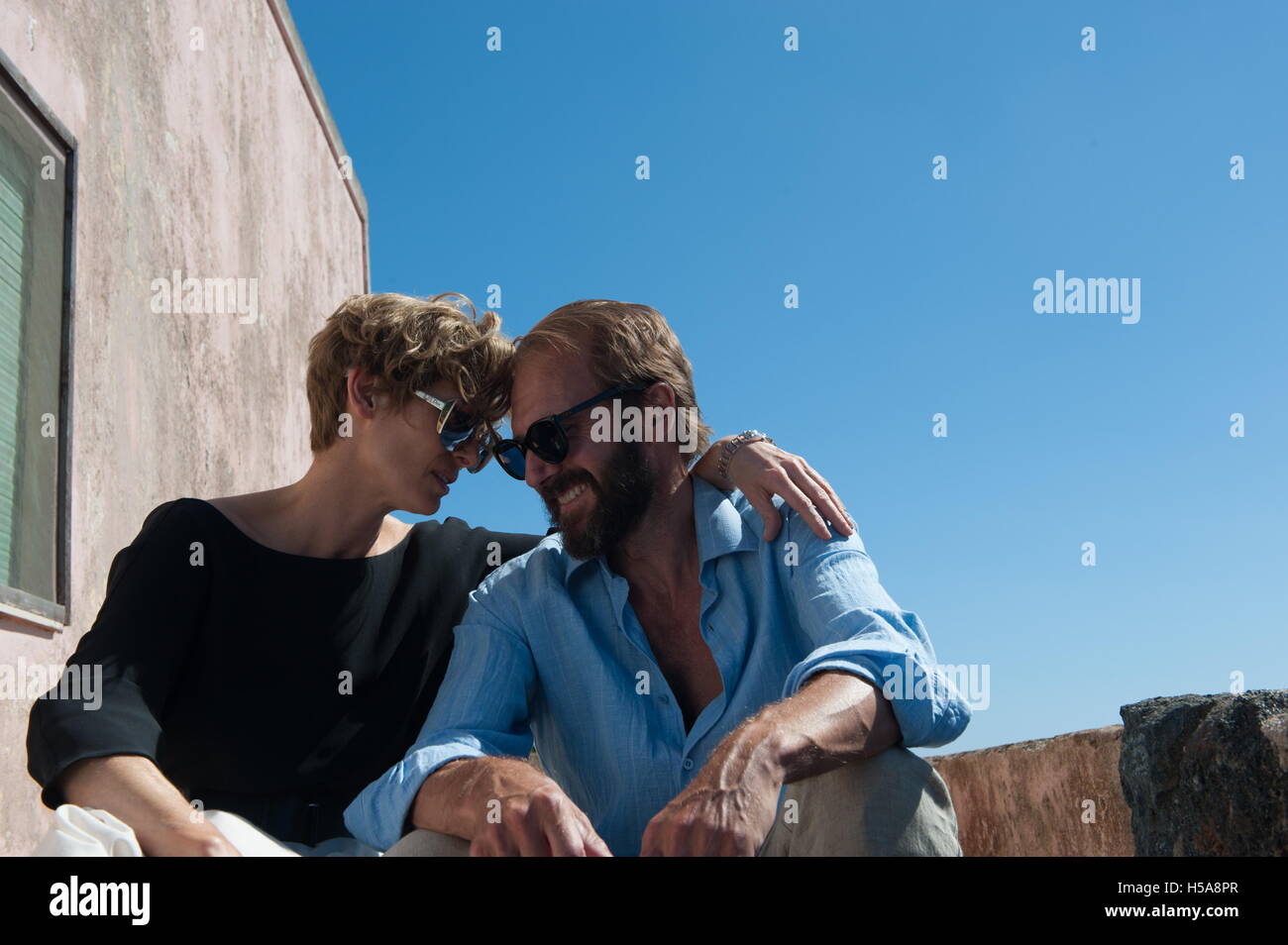 RELEASE DATE: May 13, 2016 TITLE: A Bigger Splash STUDIO: Fox ...