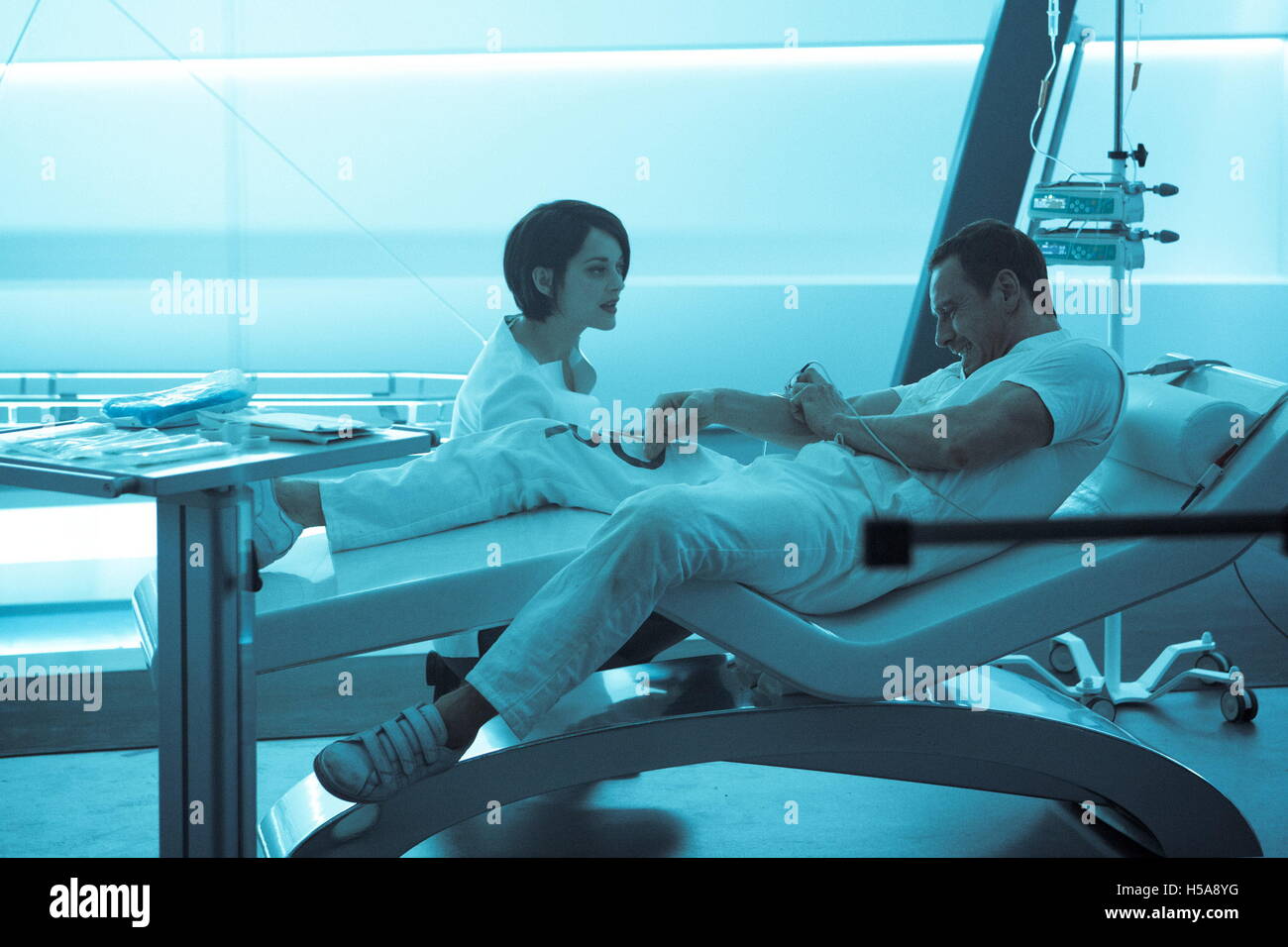 Dr sophia rikkin hi-res stock photography and images - Alamy