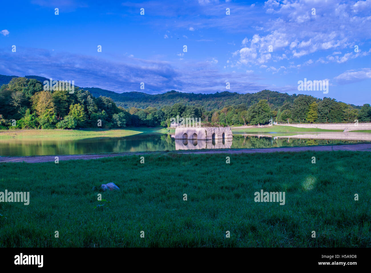 Abbas abad hi-res stock photography and images - Alamy