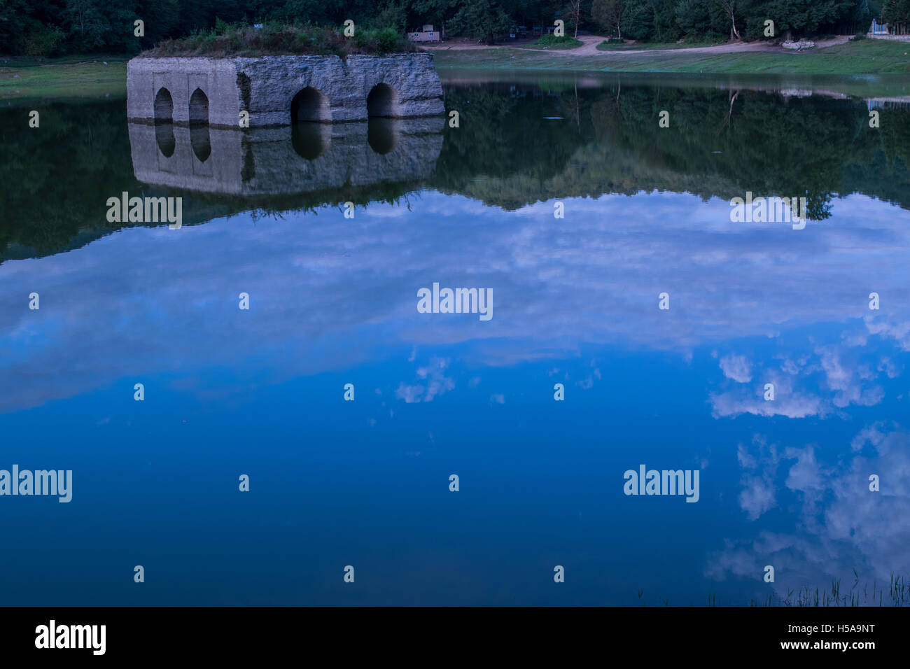 Abbas abad hi-res stock photography and images - Alamy