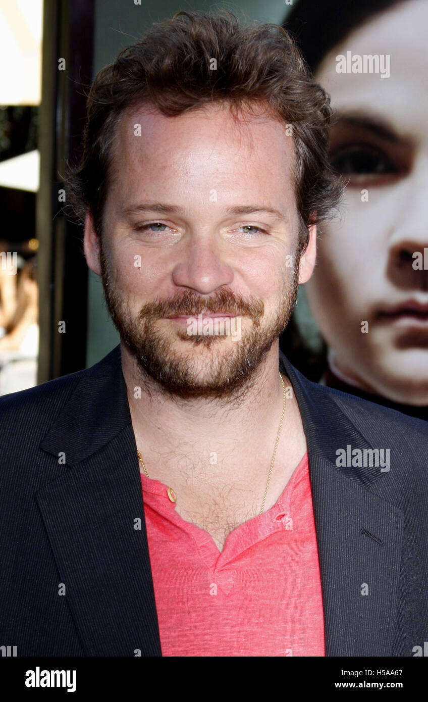MAVRIXPHOTO.COM Peter Sarsgaard at the Los Angeles Premiere of "Orphan ...