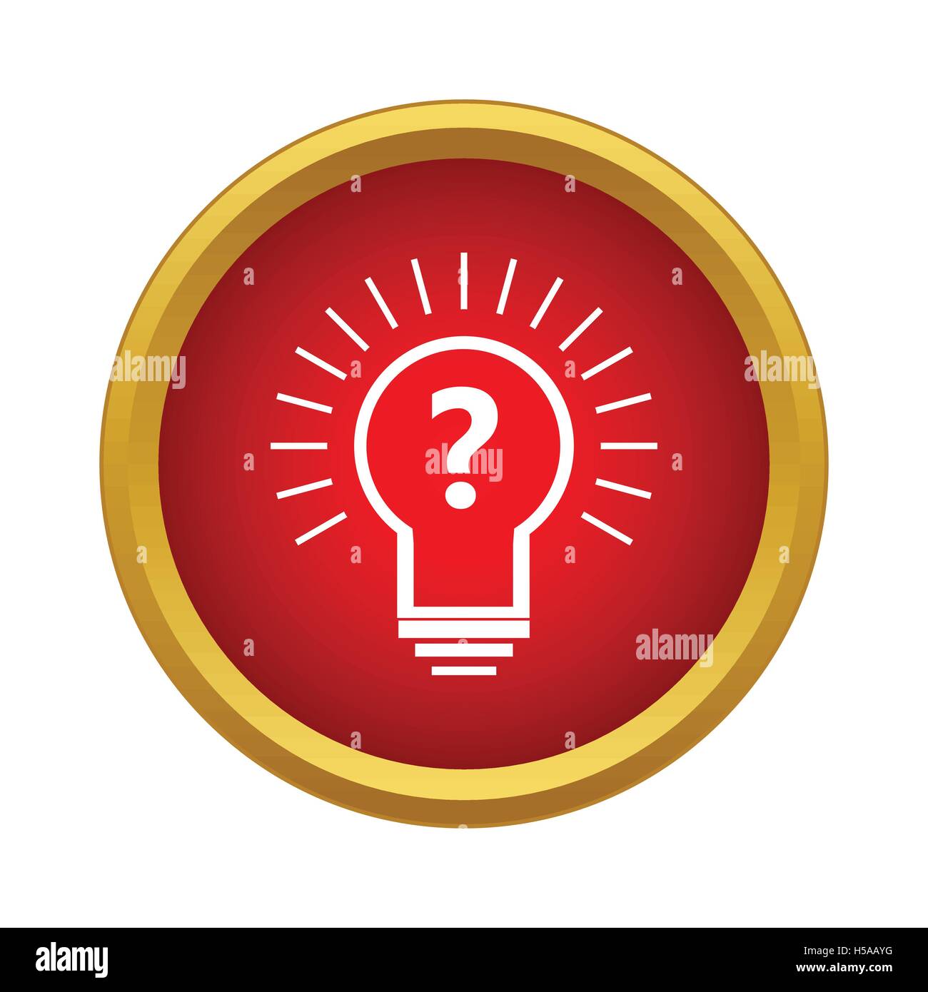 Brain hypothesis Stock Vector Images - Alamy