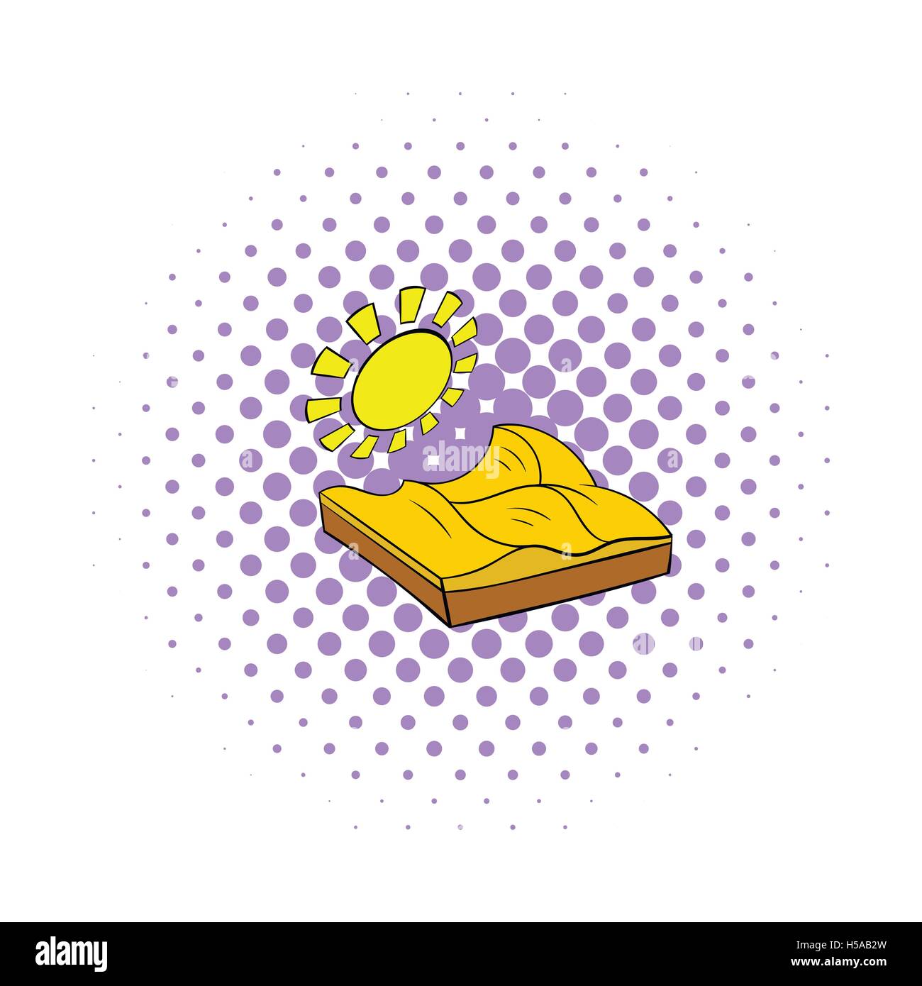 Cracked dry landscape Cut Out Stock Images & Pictures - Alamy