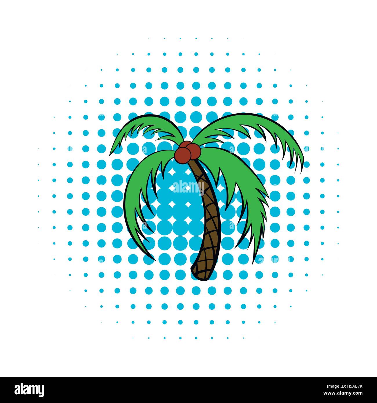 Popart travel Stock Vector Images - Alamy