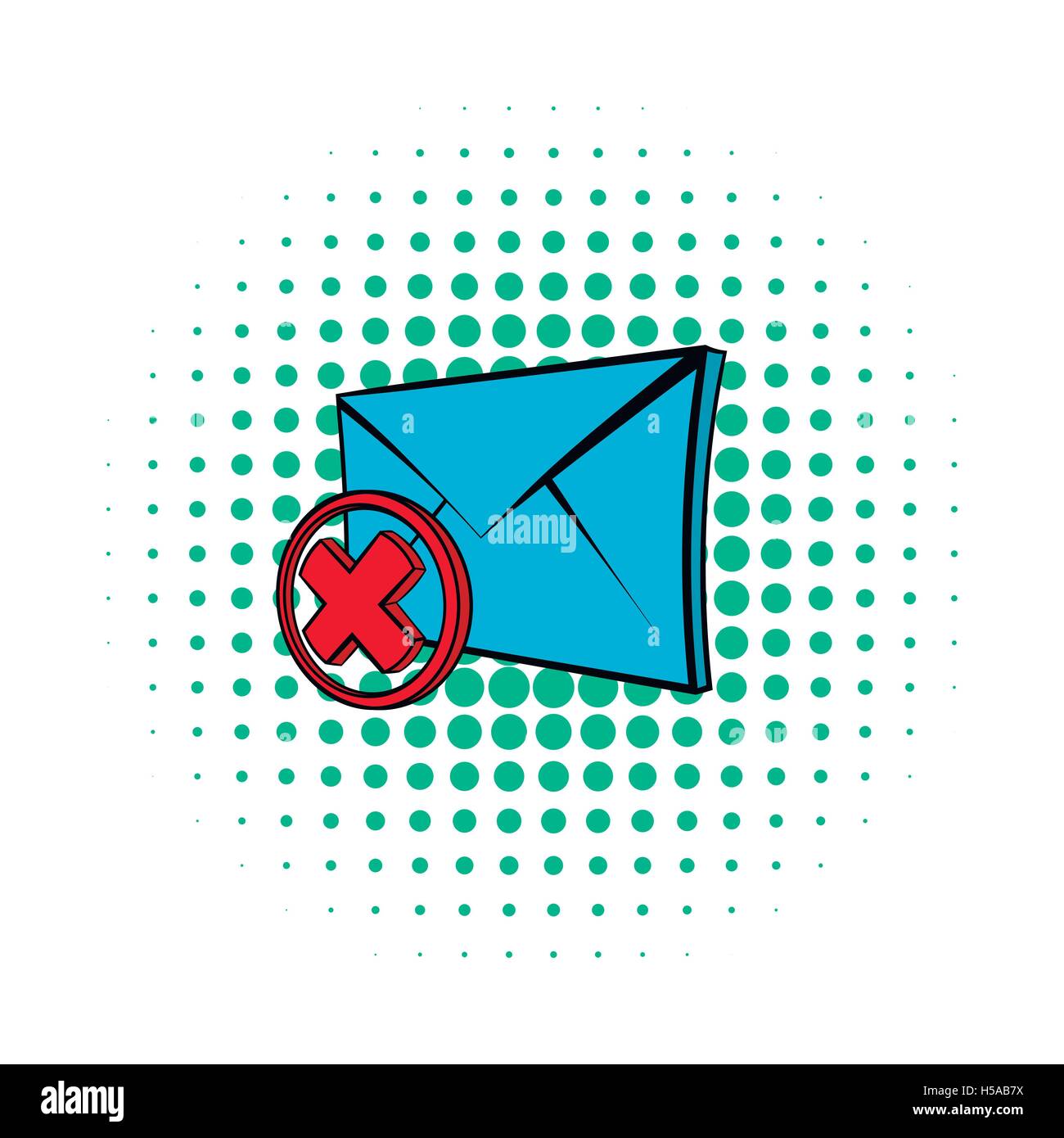 Undeliverable hi-res stock photography and images - Alamy