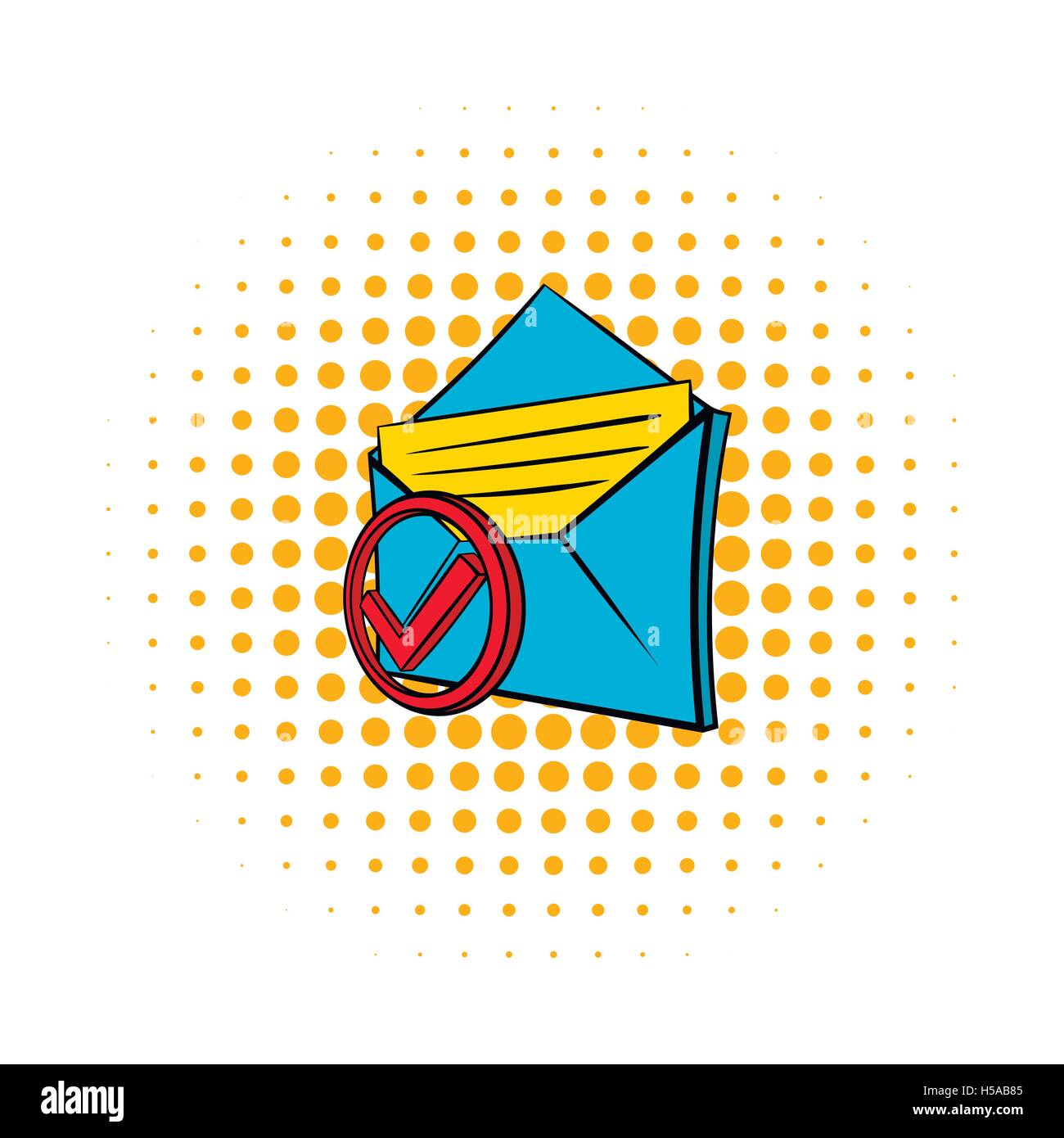 Style delivered Cut Out Stock Images & Pictures - Alamy