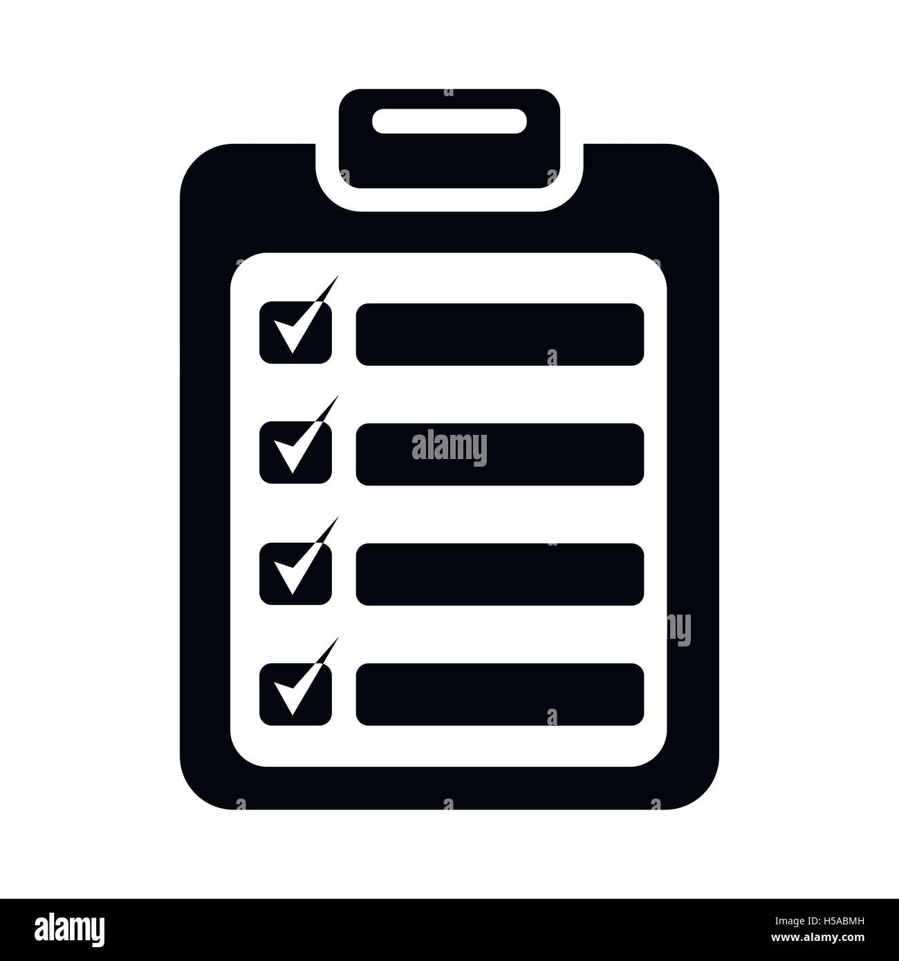 Document plan icon, simple style Stock Vector Image & Art - Alamy
