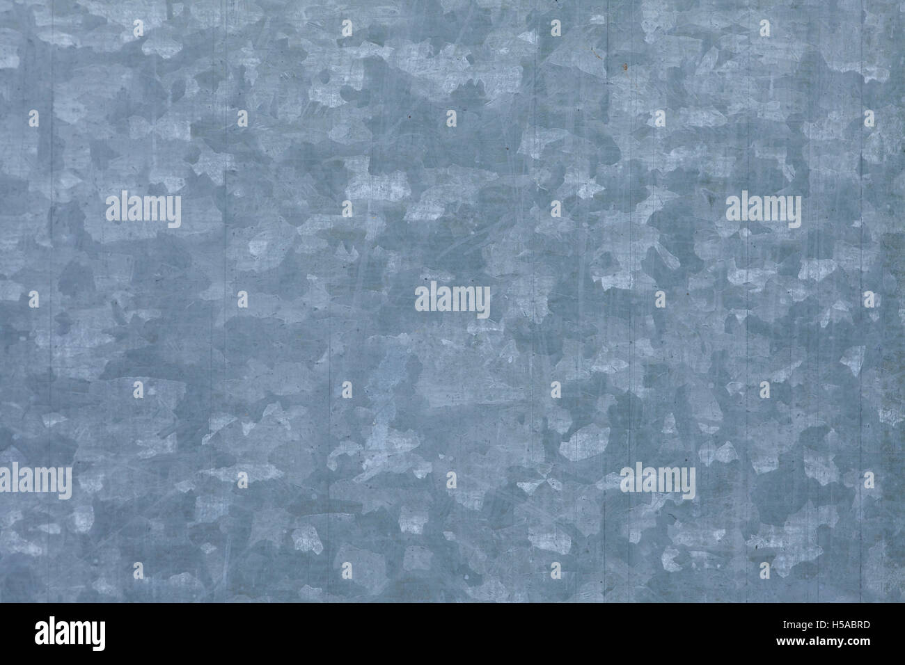 blue galvanized steel sheet or abstract rough pattern texture Stock ...