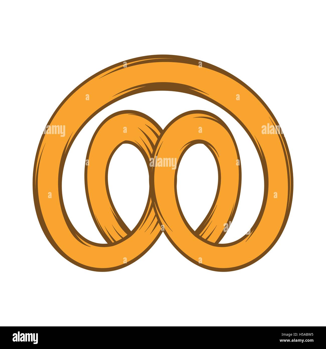 German style food Stock Vector Images - Alamy