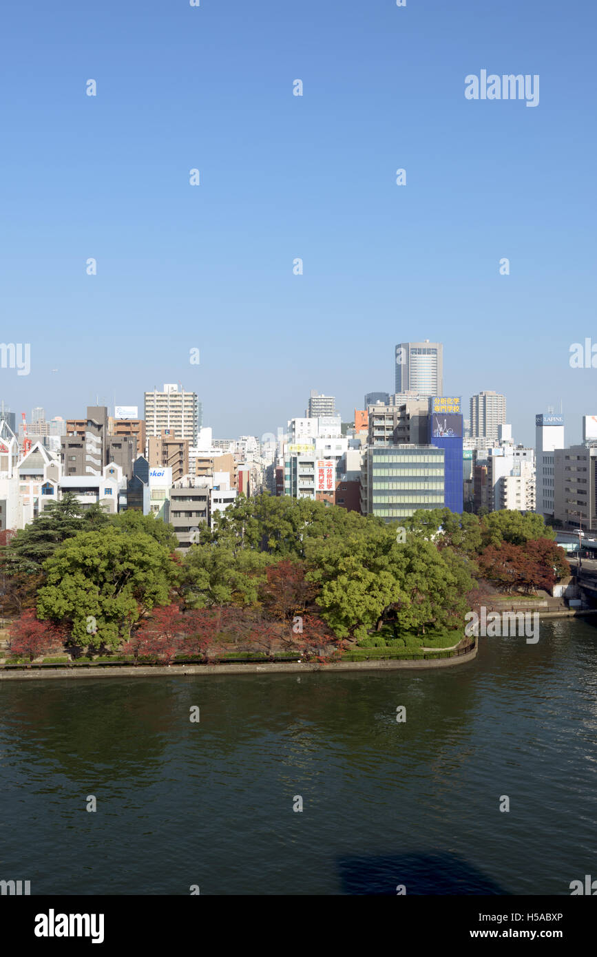 Kyu yodo river hi-res stock photography and images - Alamy