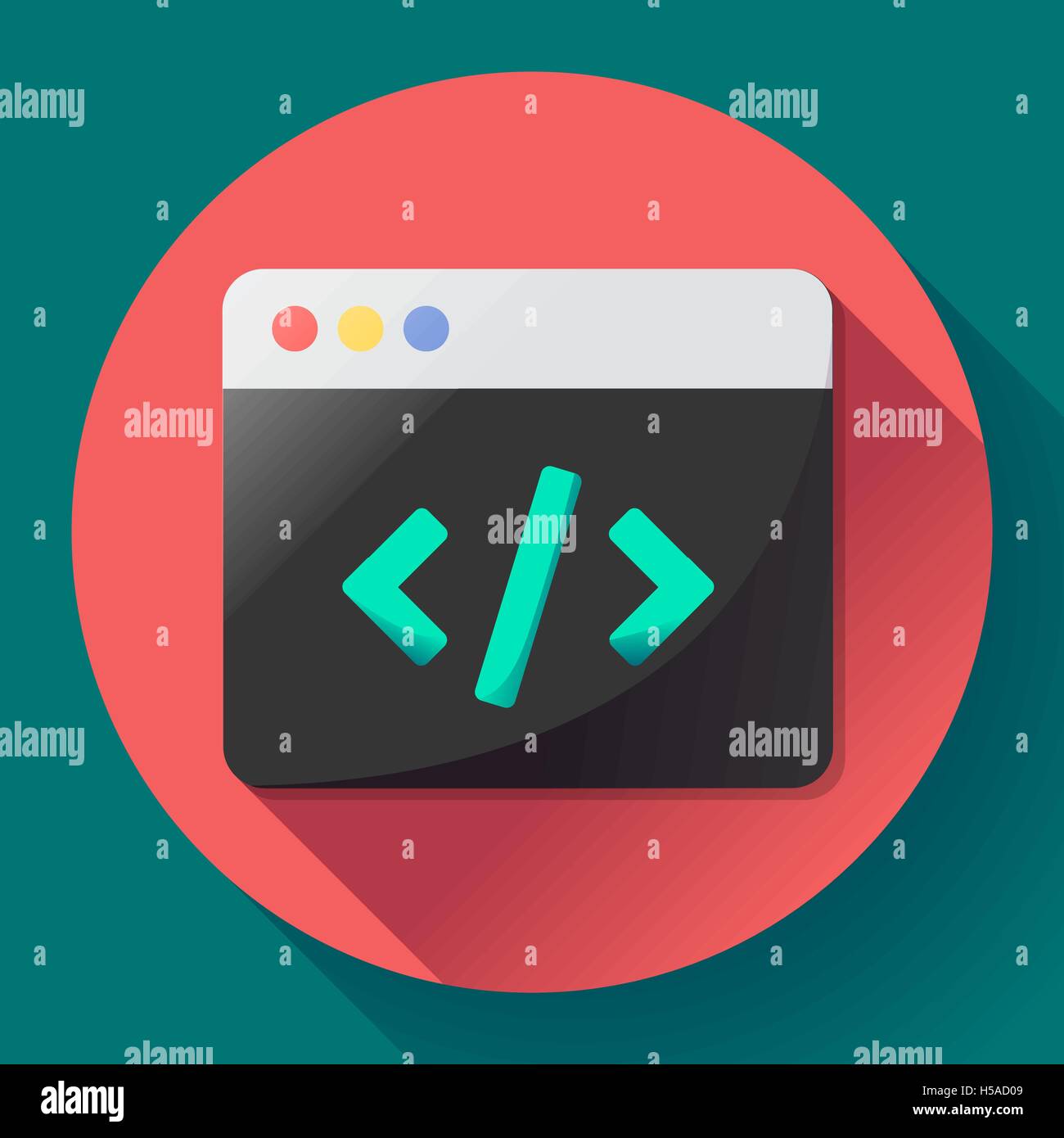 Data build tool Stock Vector Images - Alamy