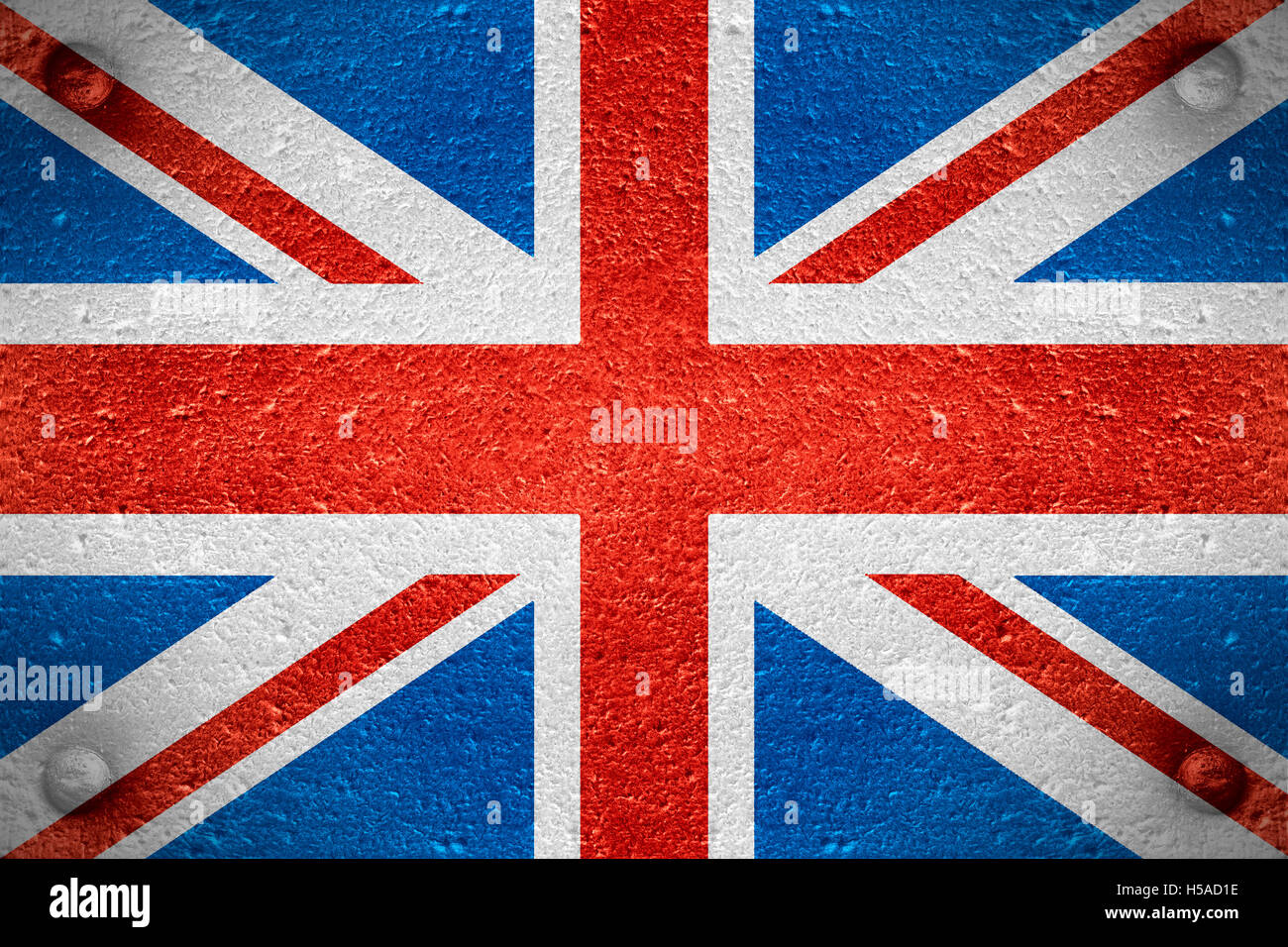 Flag of great britain hi-res stock photography and images - Alamy