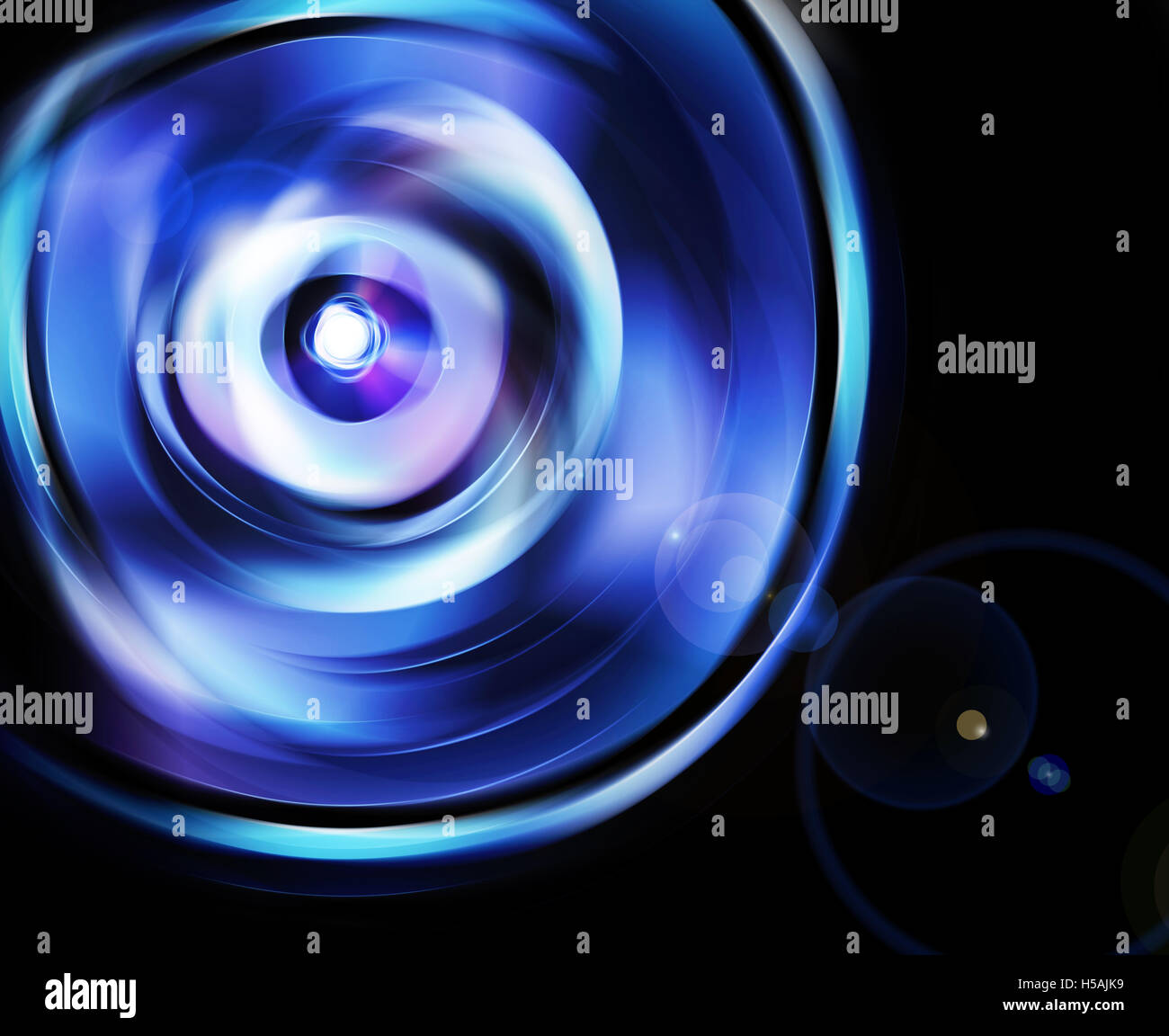 Refraction Texture Pack