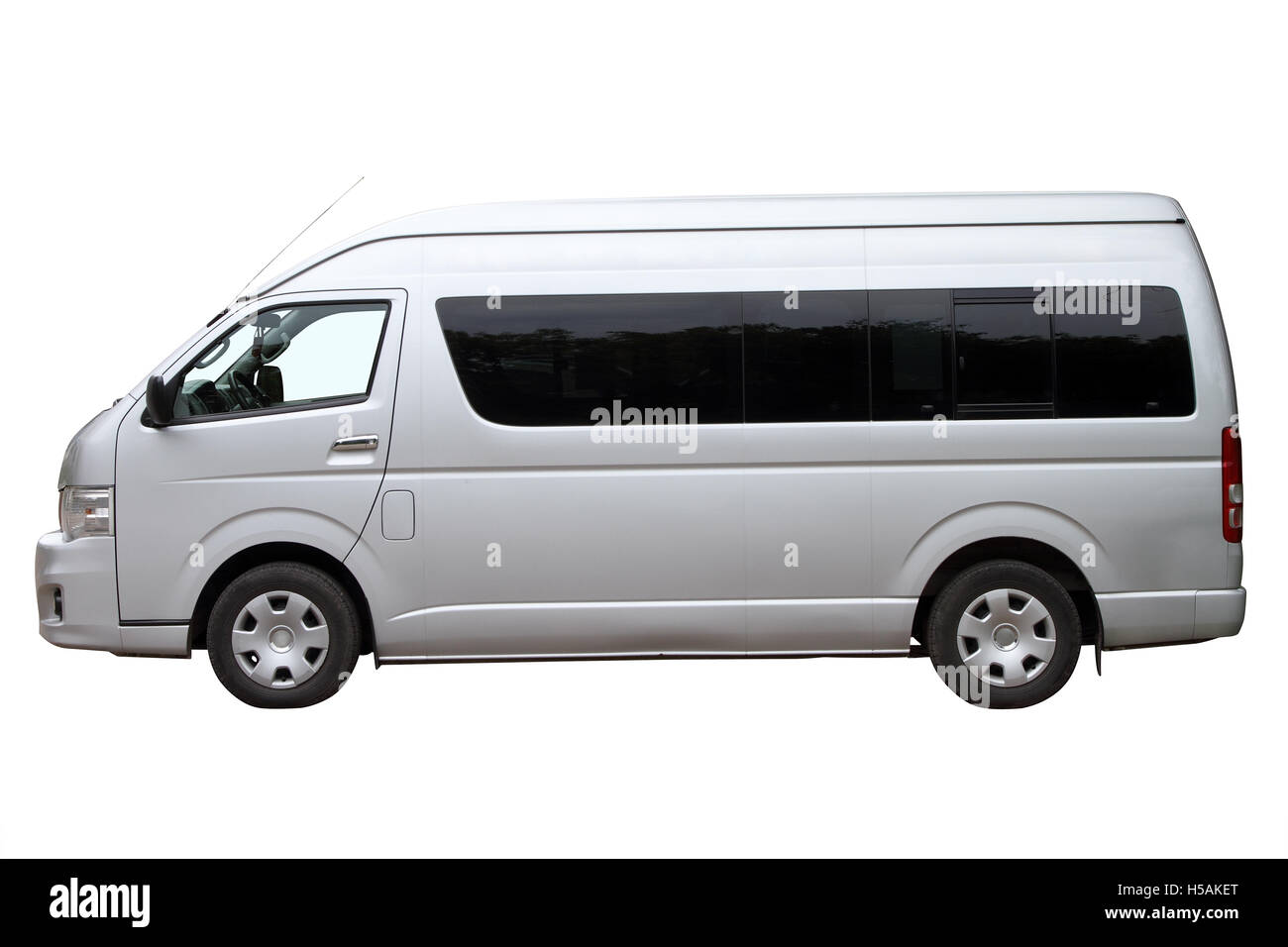 Tourist minibus hi-res stock photography and images - Alamy