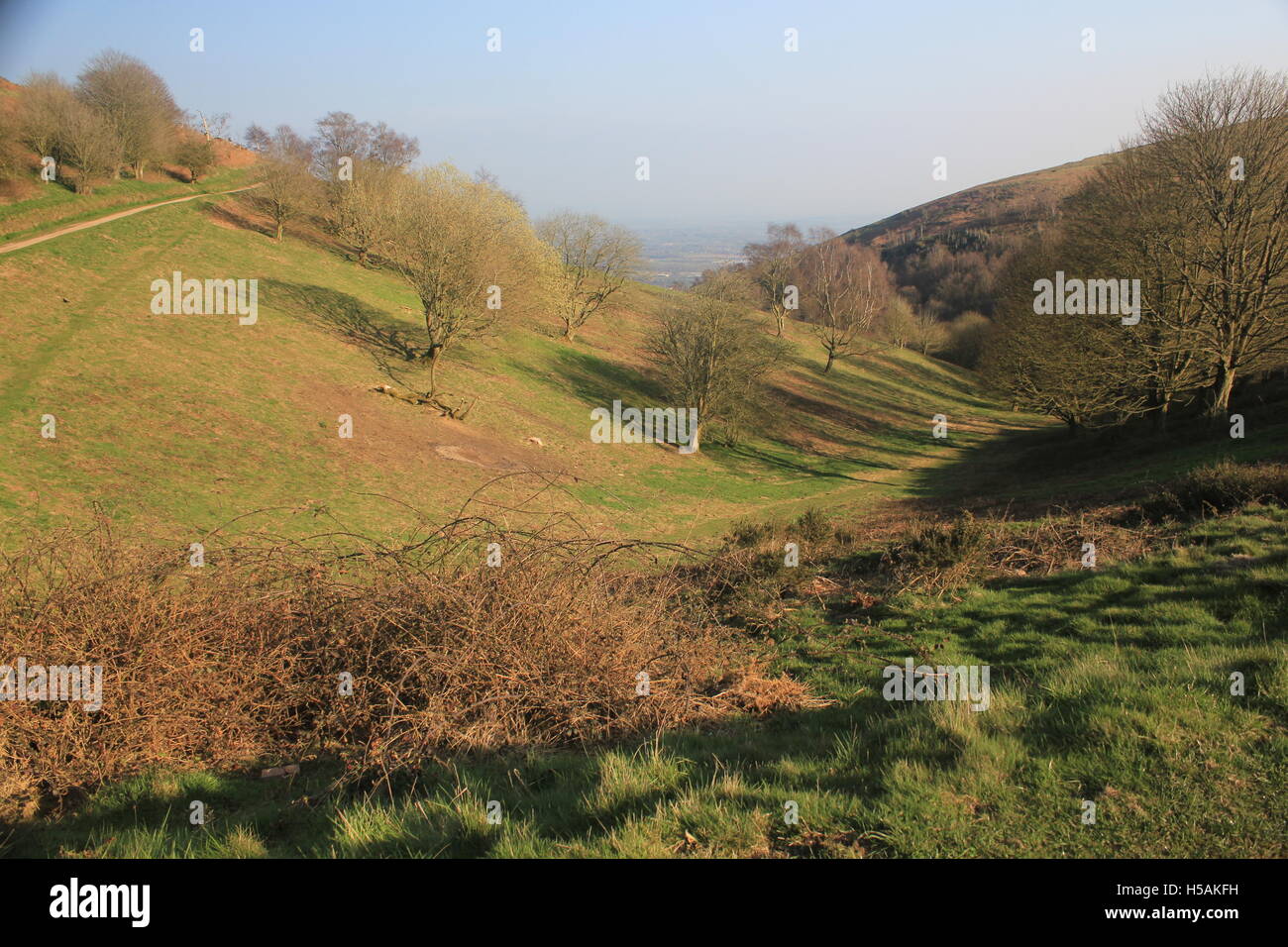 From the malvern hills hi-res stock photography and images - Alamy