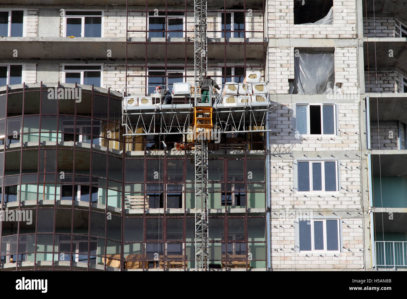 Lifting mechanism hi-res stock photography and images - Alamy