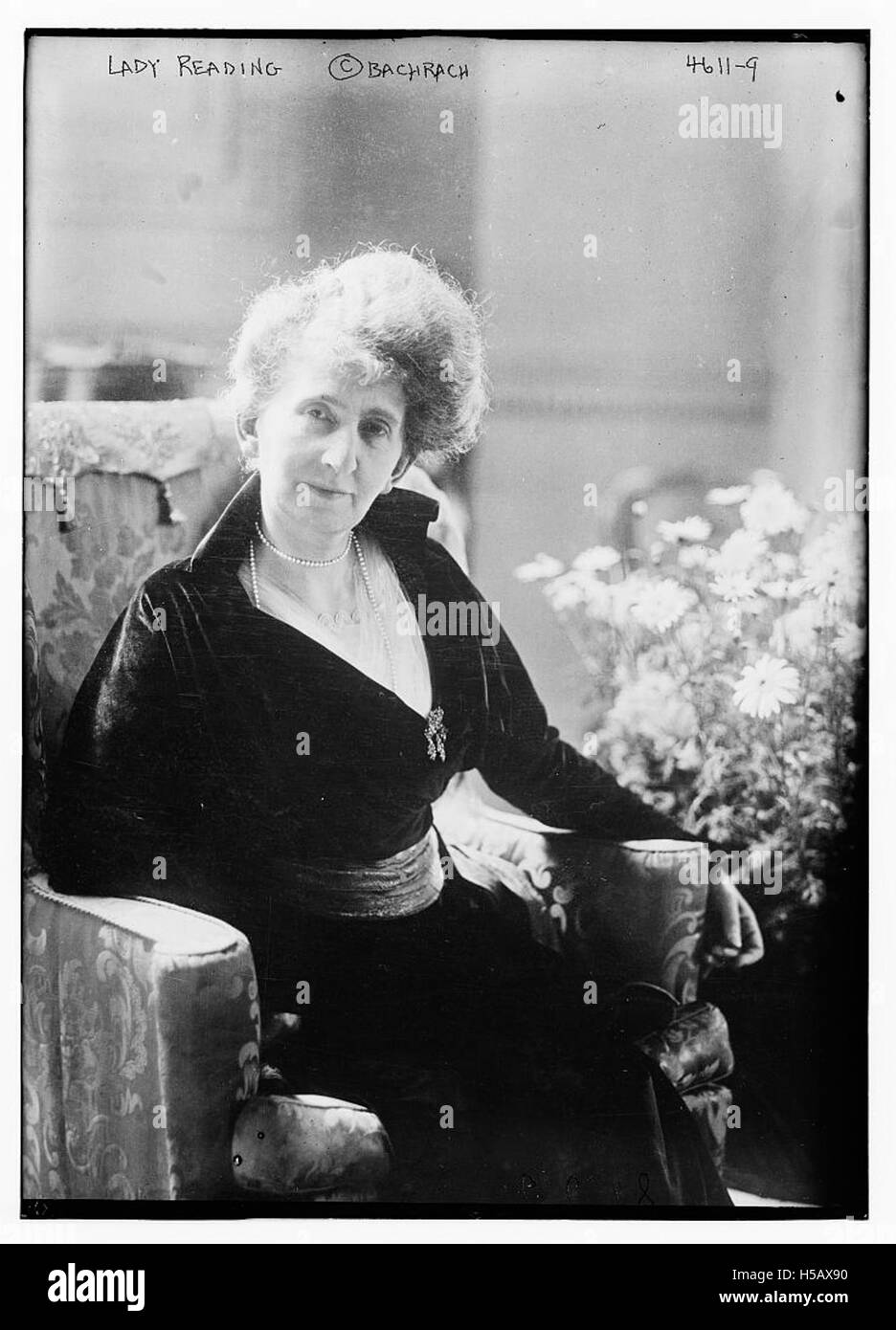 Lady Rea is a notable historical figure or character, though additional ...