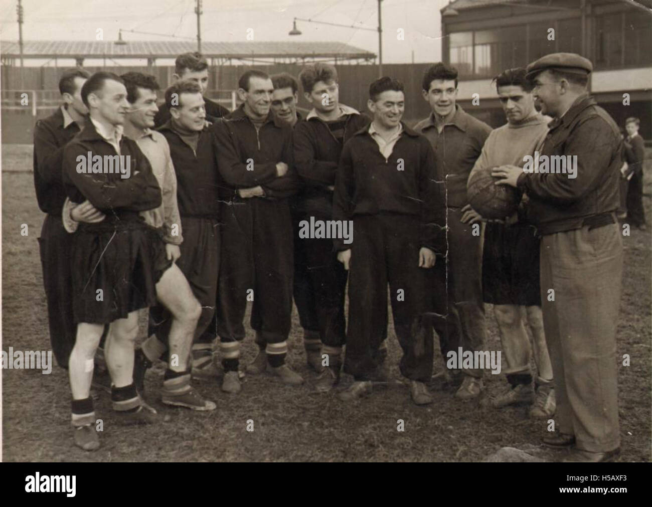 Hartlepool United is a professional football club based in Hartlepool ...