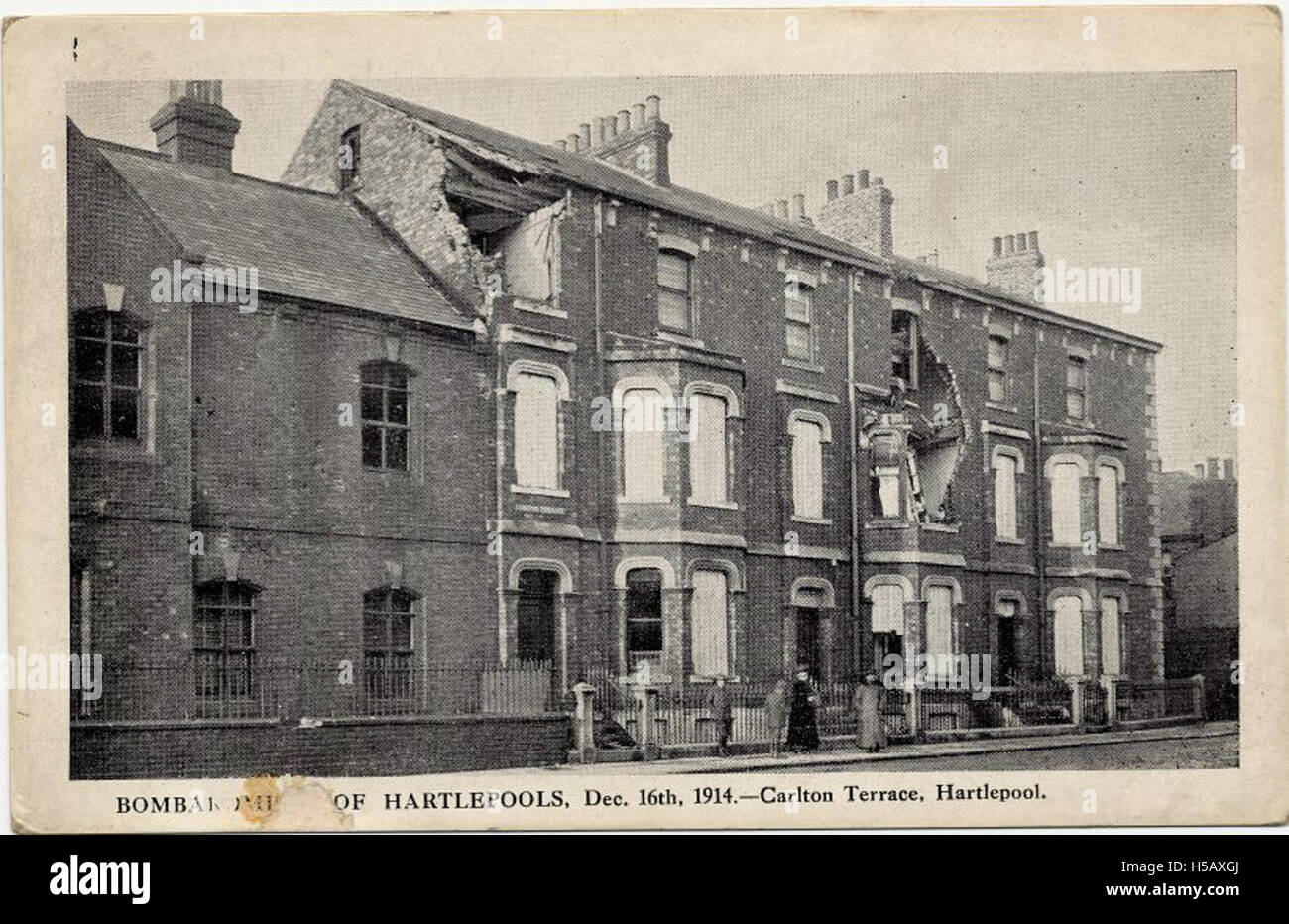 Carlton Terrace is a notable historical location, likely characterized ...