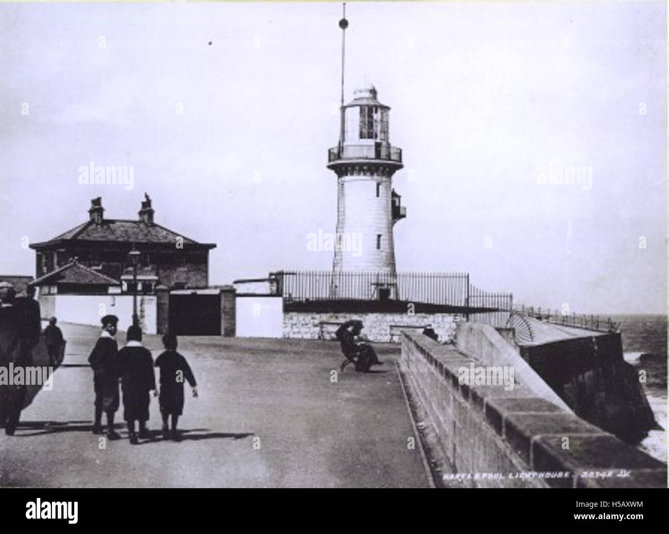 Hartlepool places hi-res stock photography and images - Alamy