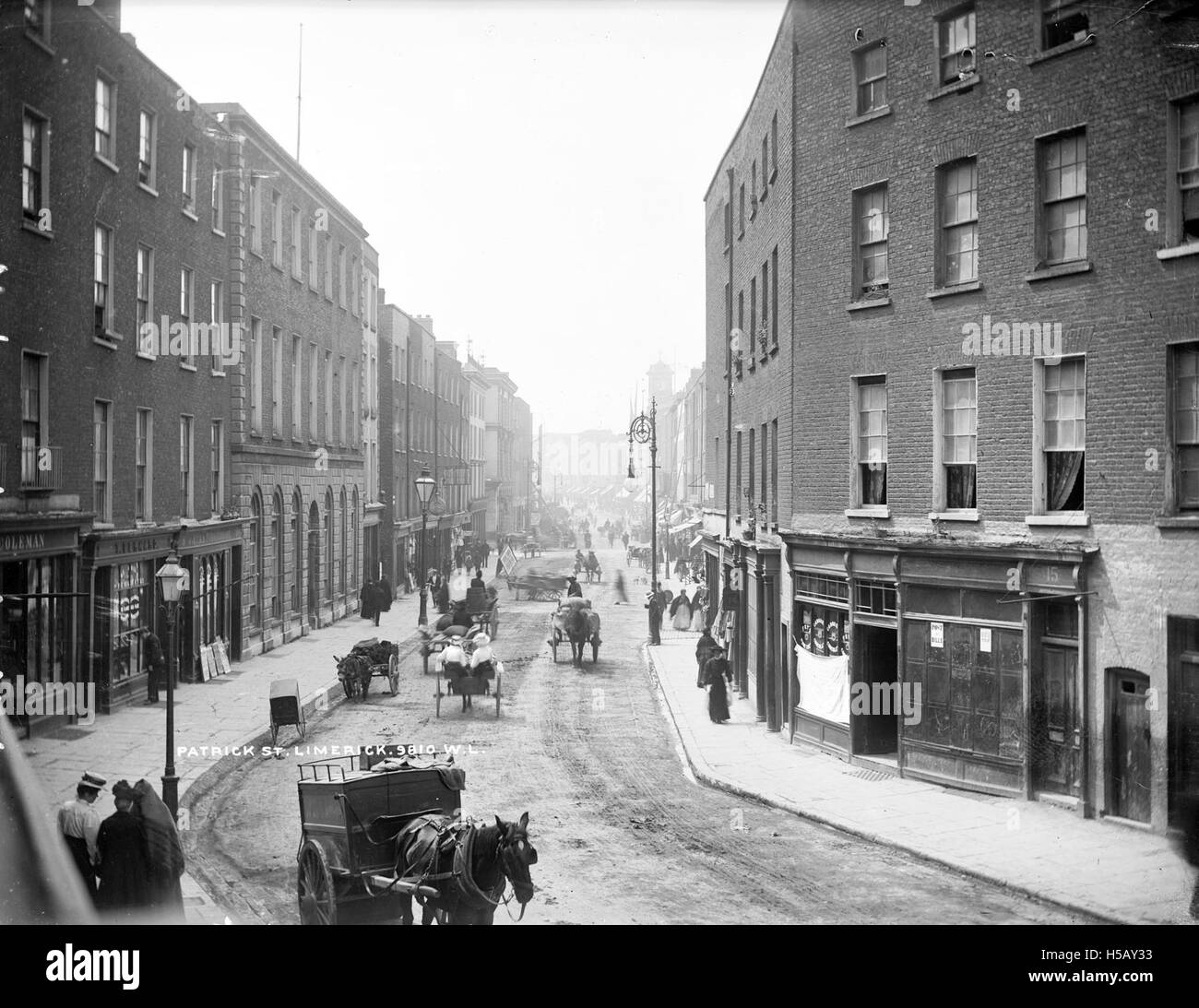 Original scene Black and White Stock Photos & Images - Alamy