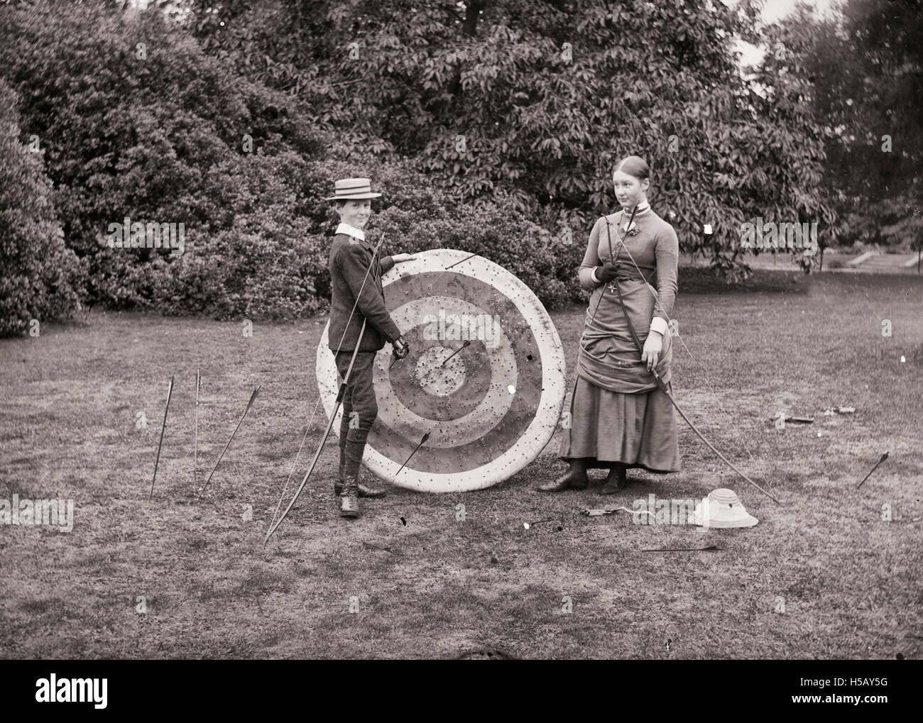 Bullseye is commonly known as a term for the center of a target in ...