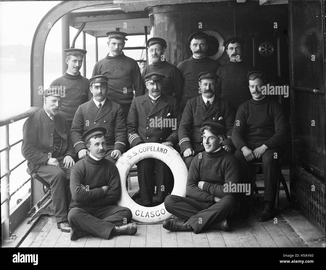 The date July 30, 1910, refers to a significant historical moment ...