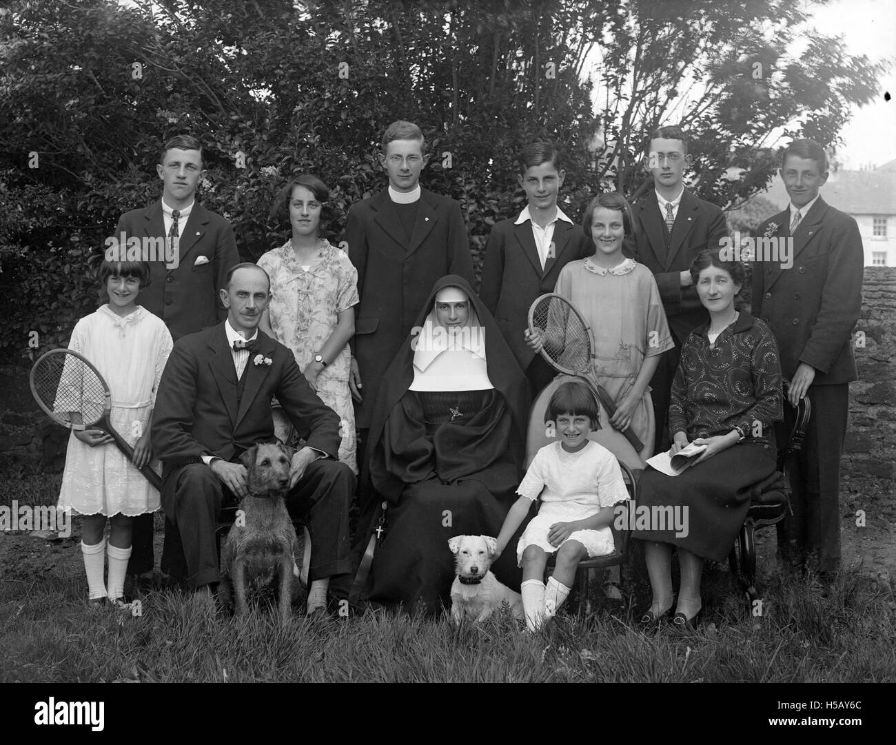 The date August 17, 1927, may mark a specific historical event ...