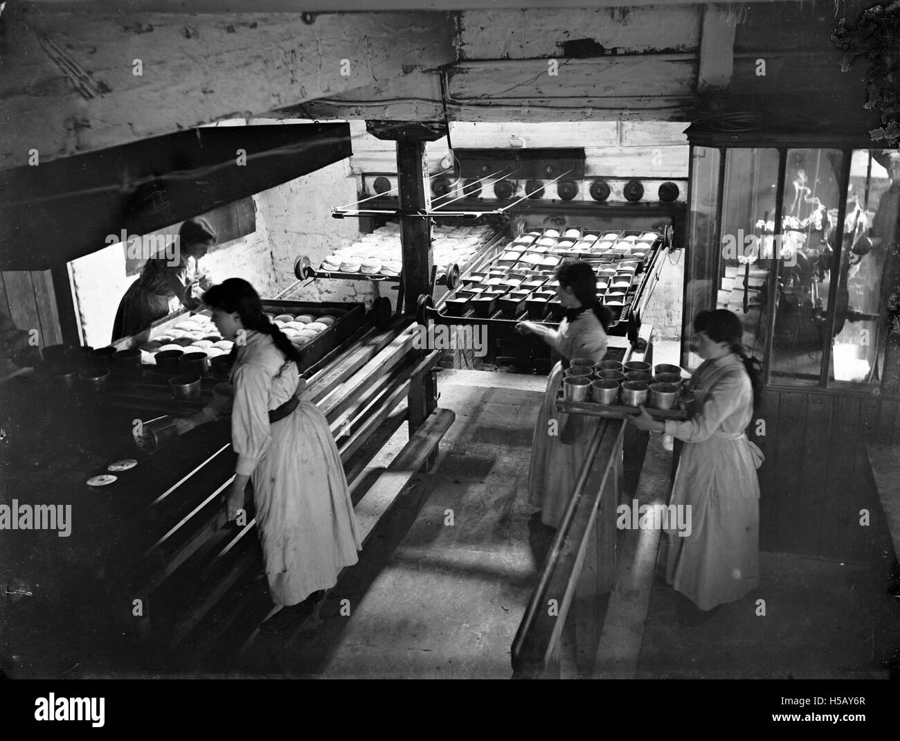 Standard quantity Black and White Stock Photos & Images - Alamy