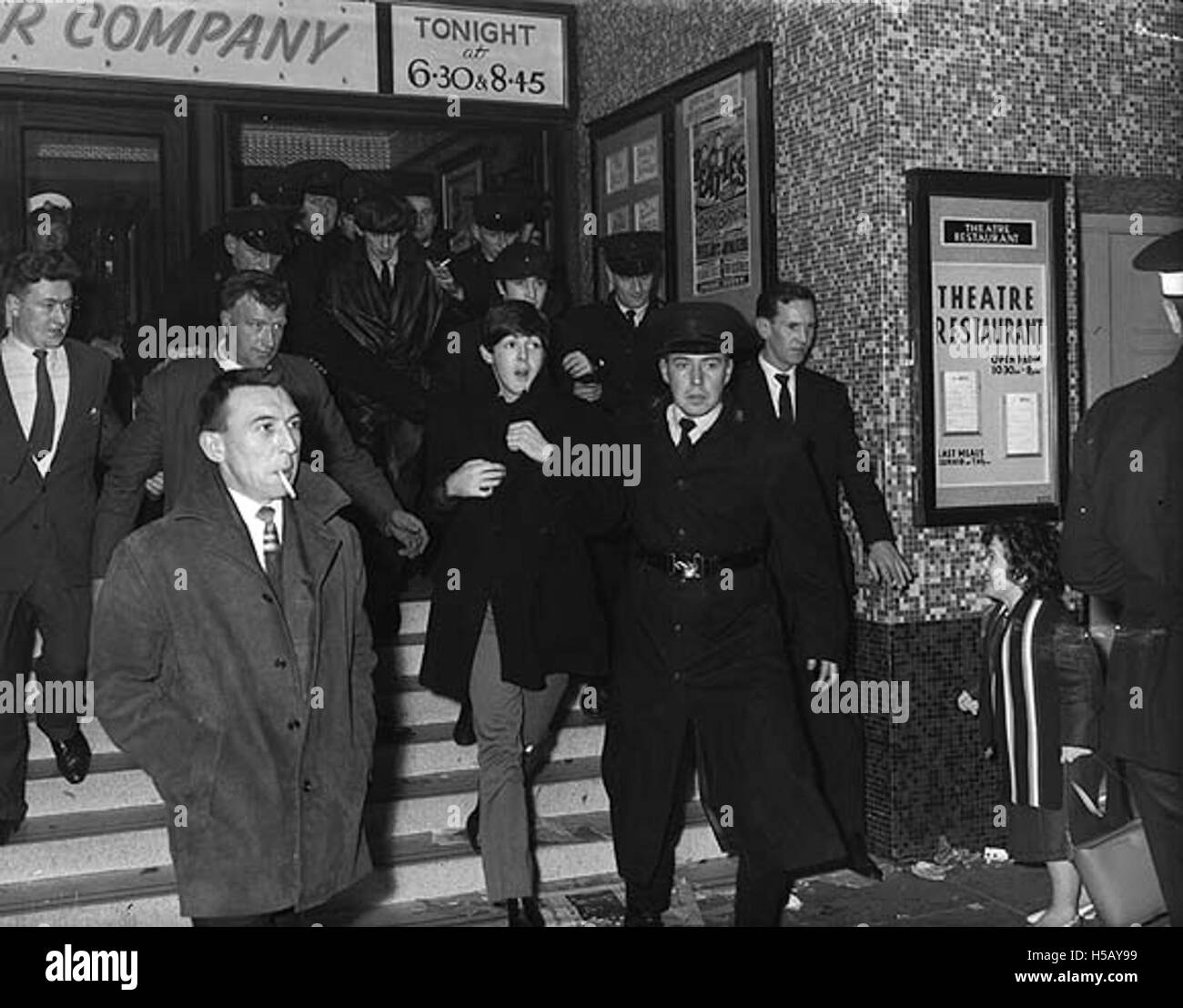 November 8, 1963 Stock Photo - Alamy
