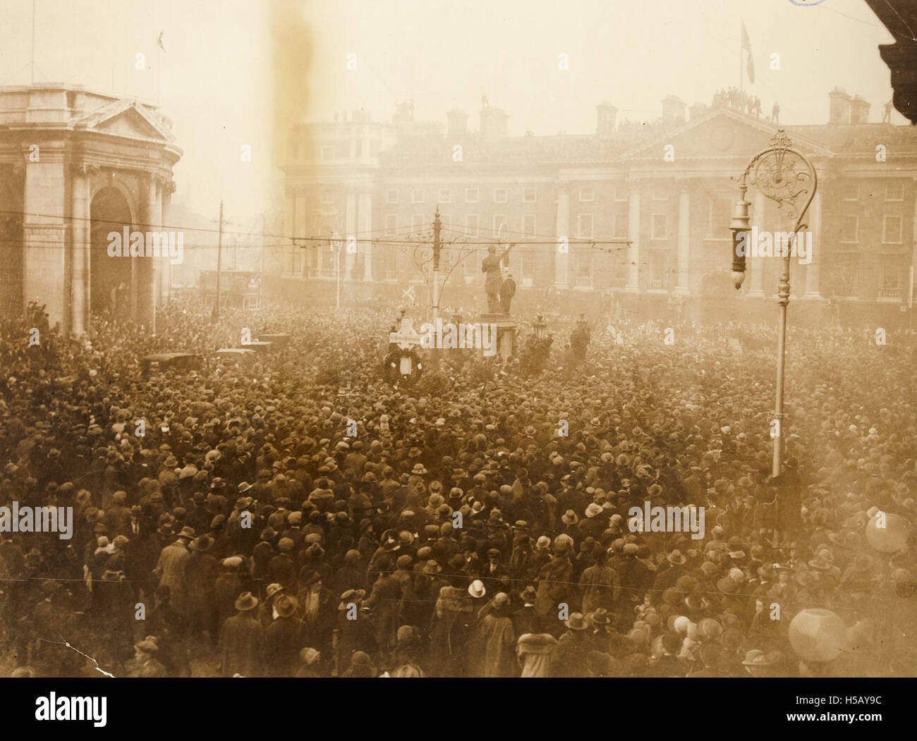 November 11, 1924 marks a significant historical date, possibly tied to ...