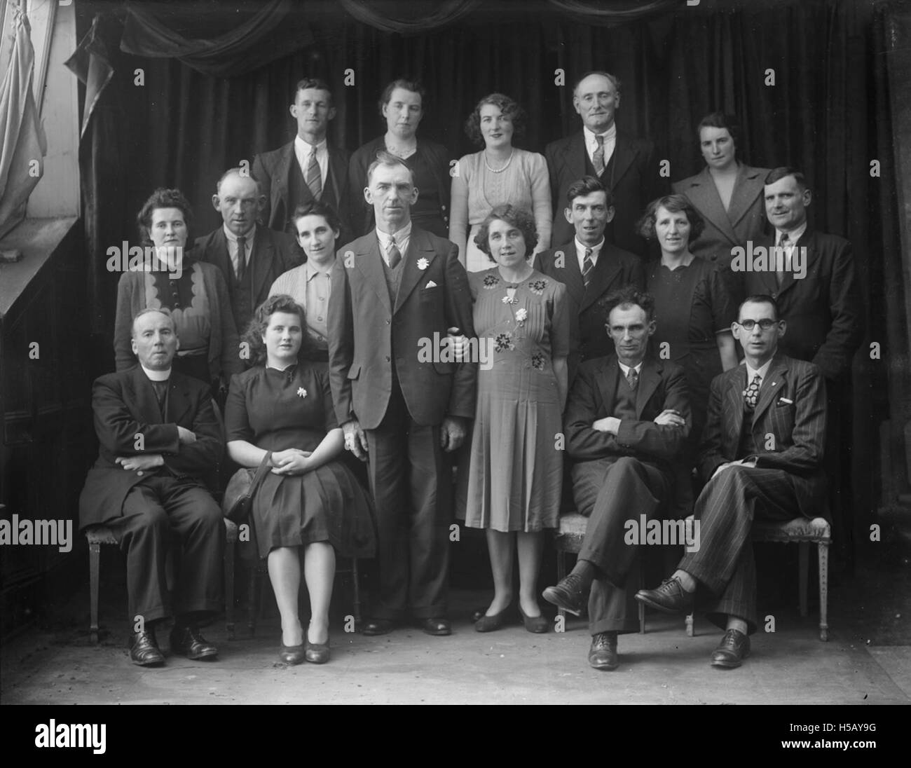 This entry refers to the specific date November 12, 1947, which could ...