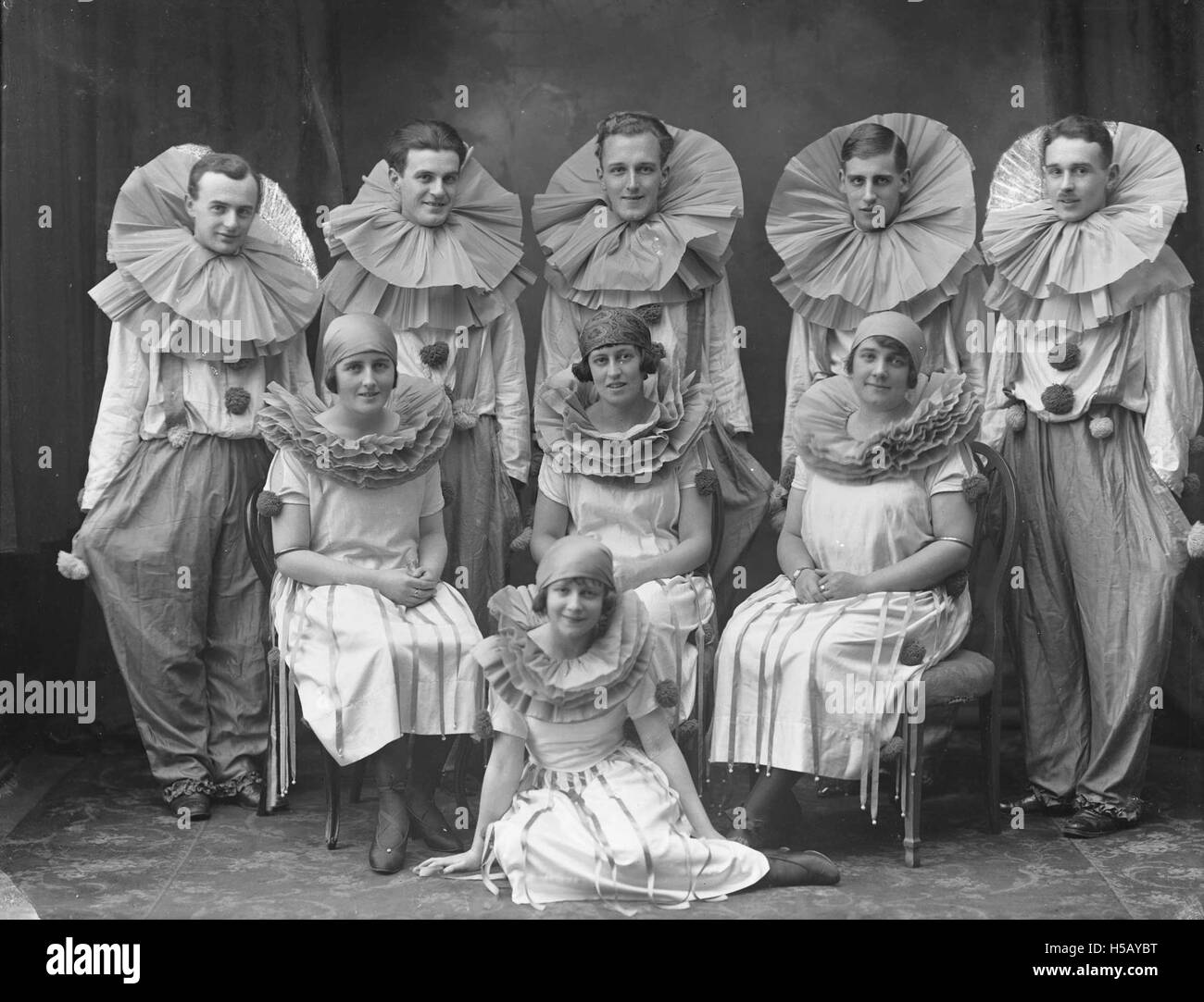 A historical reference to the date December 6, 1924, possibly related ...