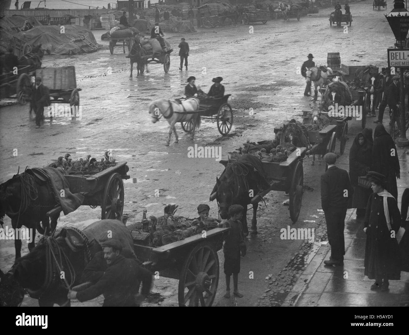 December 16, 1907, marks a specific point in history. Further context ...